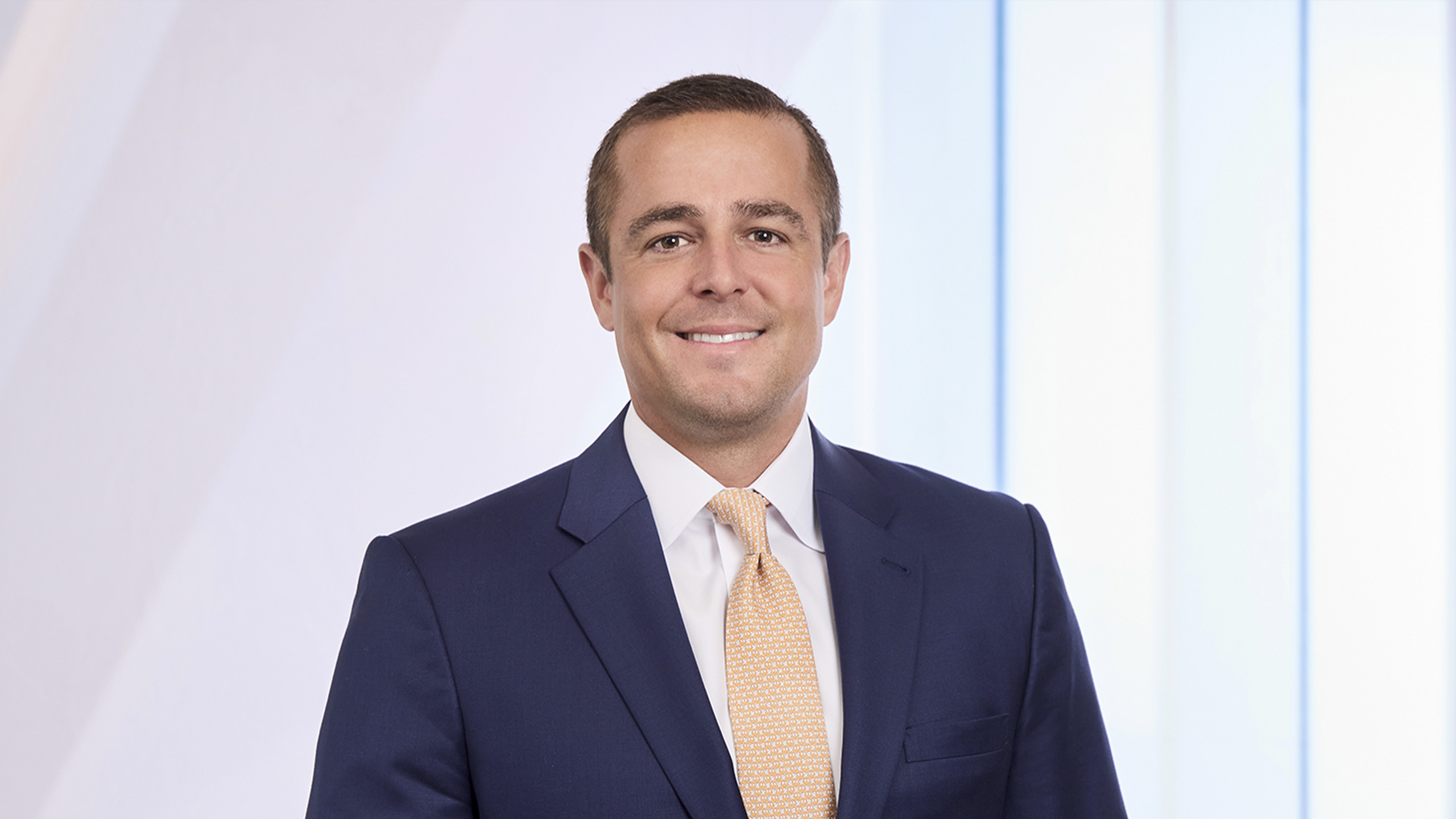 Christian Clayton | PIMCO
