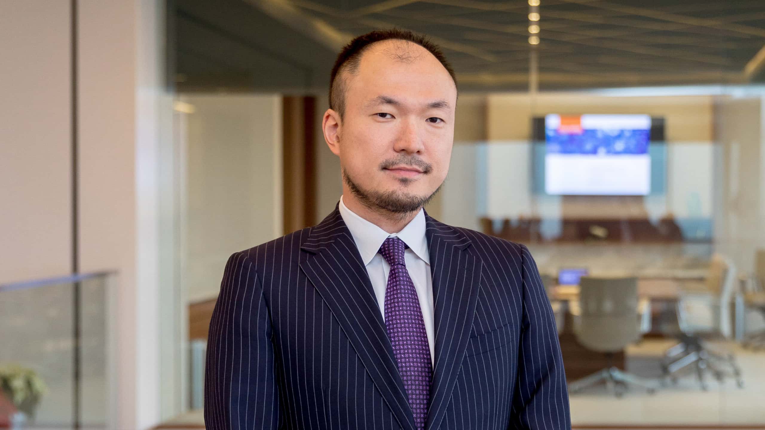 Tadashi Kakuchi | PIMCO