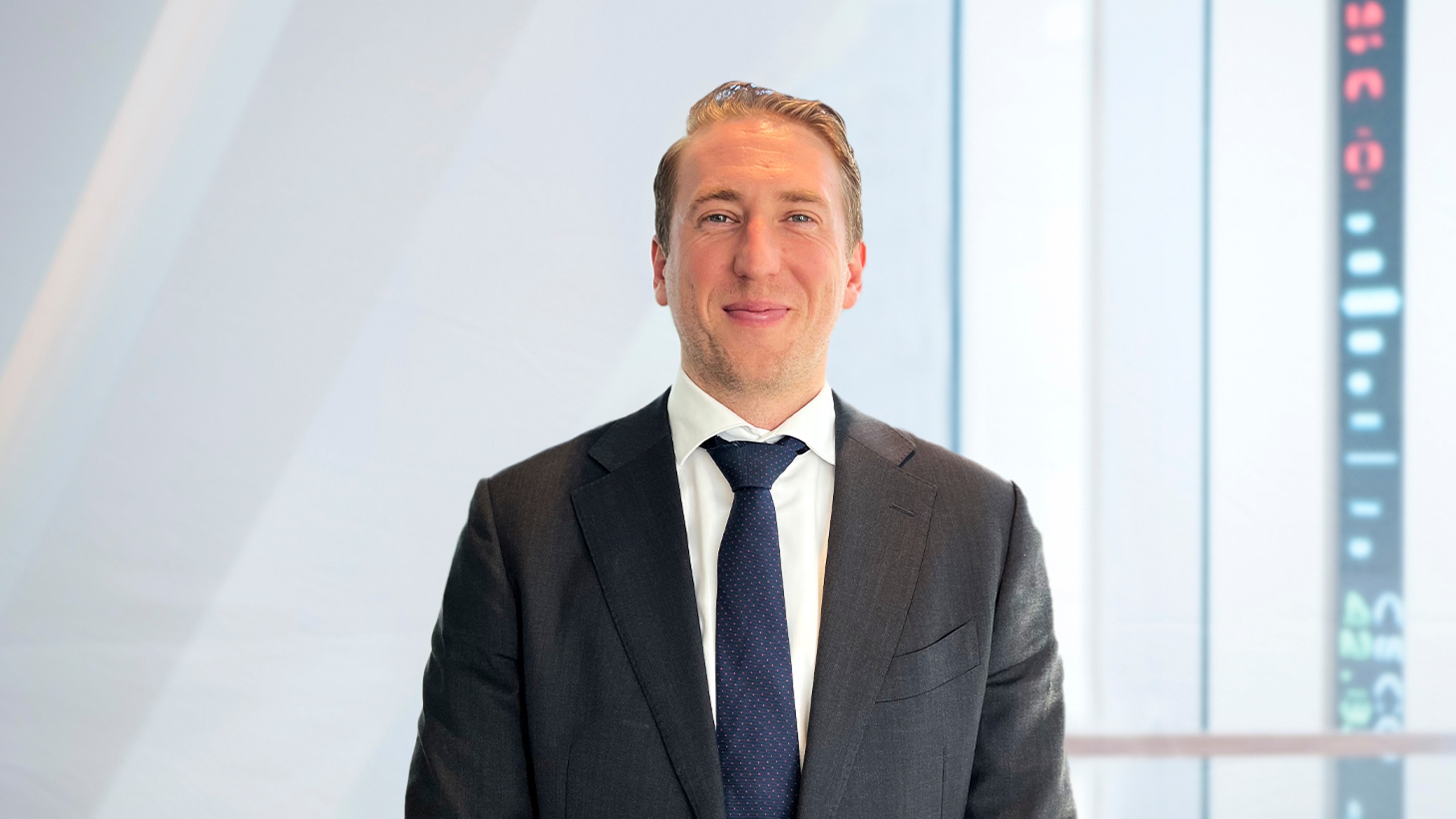 James Maunsell | PIMCO