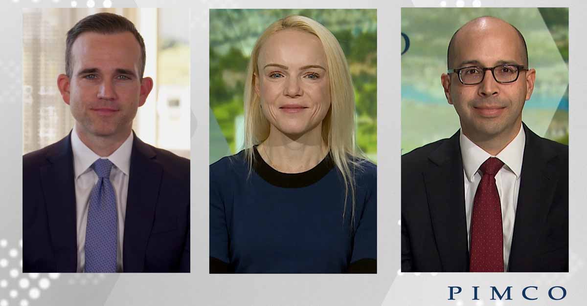 Asset Allocation Strategy: Risk-Off, Yield-On (video) | PIMCO