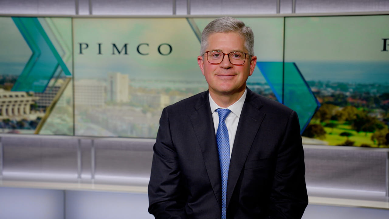 Today’s Historic Opportunity in Actively Managed Bonds (video) | PIMCO