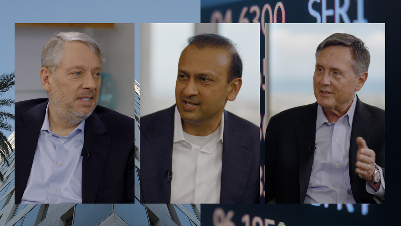 Yield Matters: A Fresh Look at Active Fixed Income (Video) | PIMCO