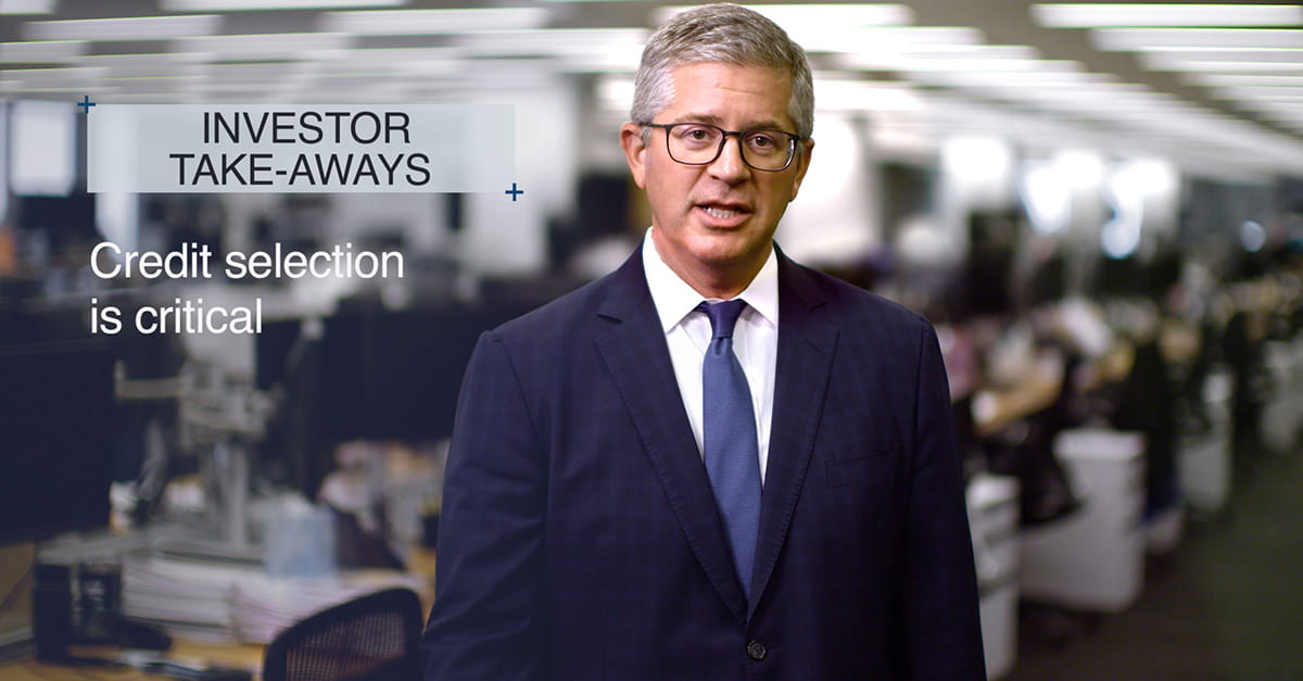 Why Active Fixed Income Matters More Today (Video) | PIMCO