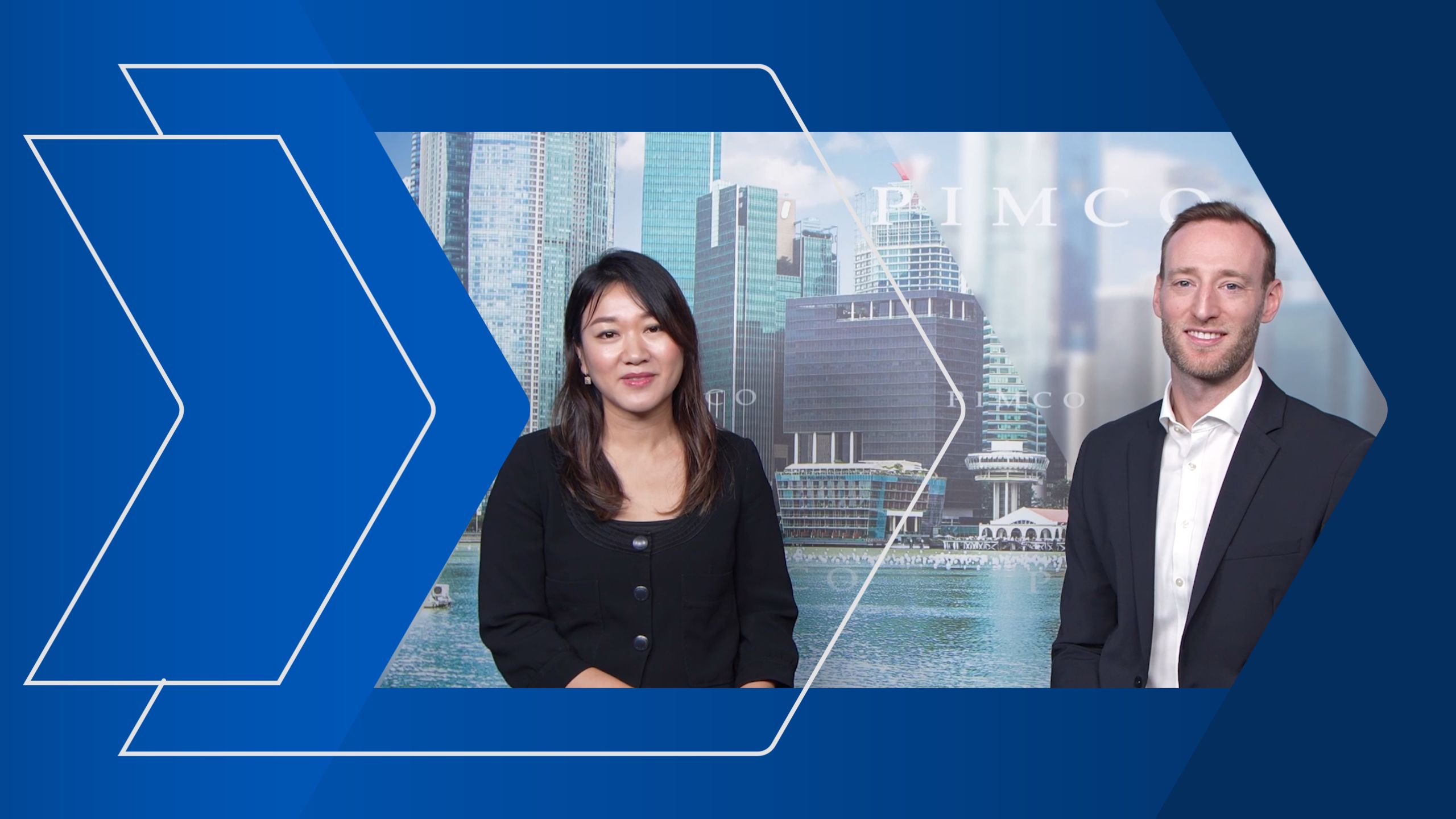 PIMCO's Highest Conviction Themes in Asset-Based Lending (video) | PIMCO