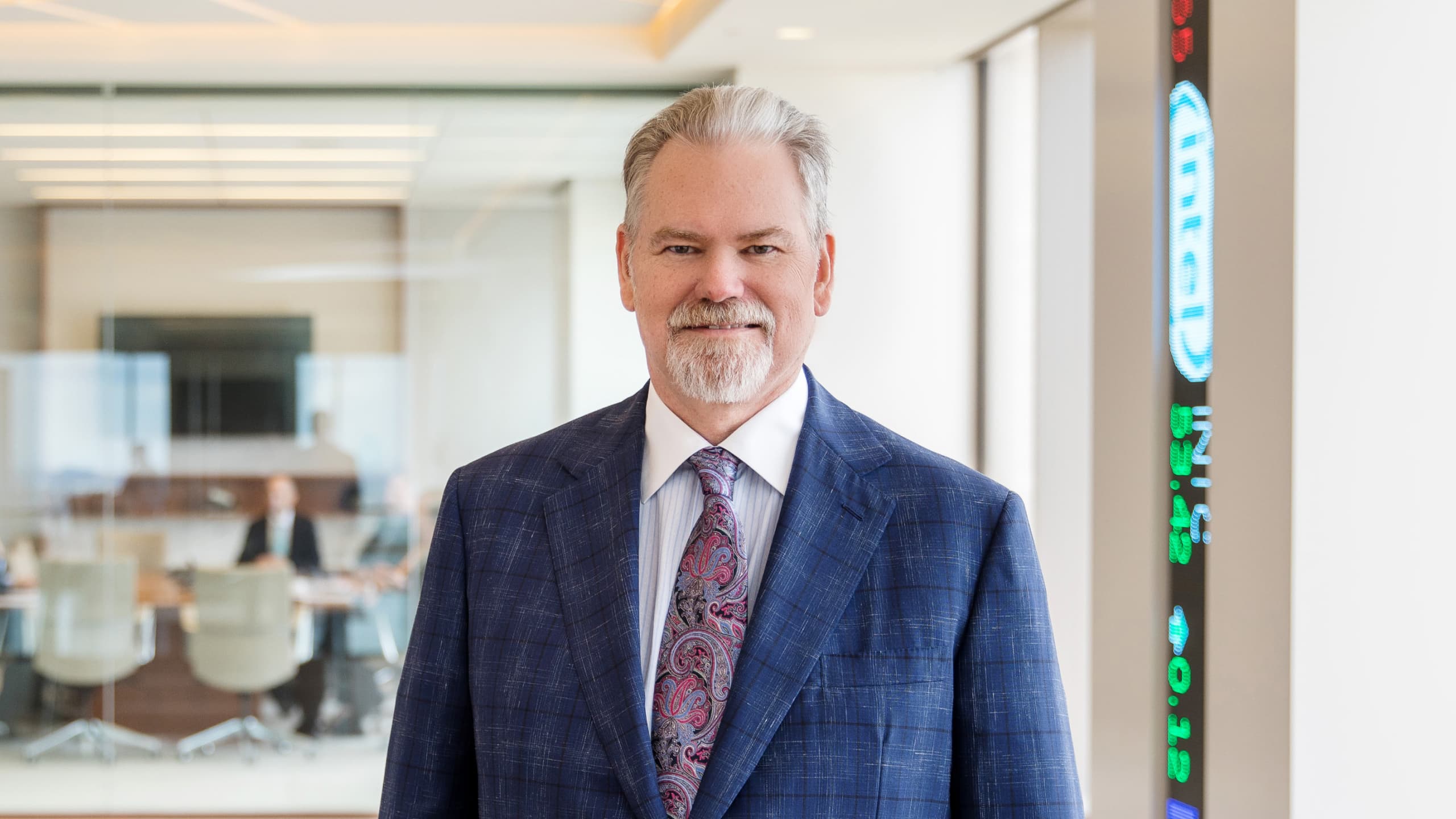 Robert Arnott | PIMCO