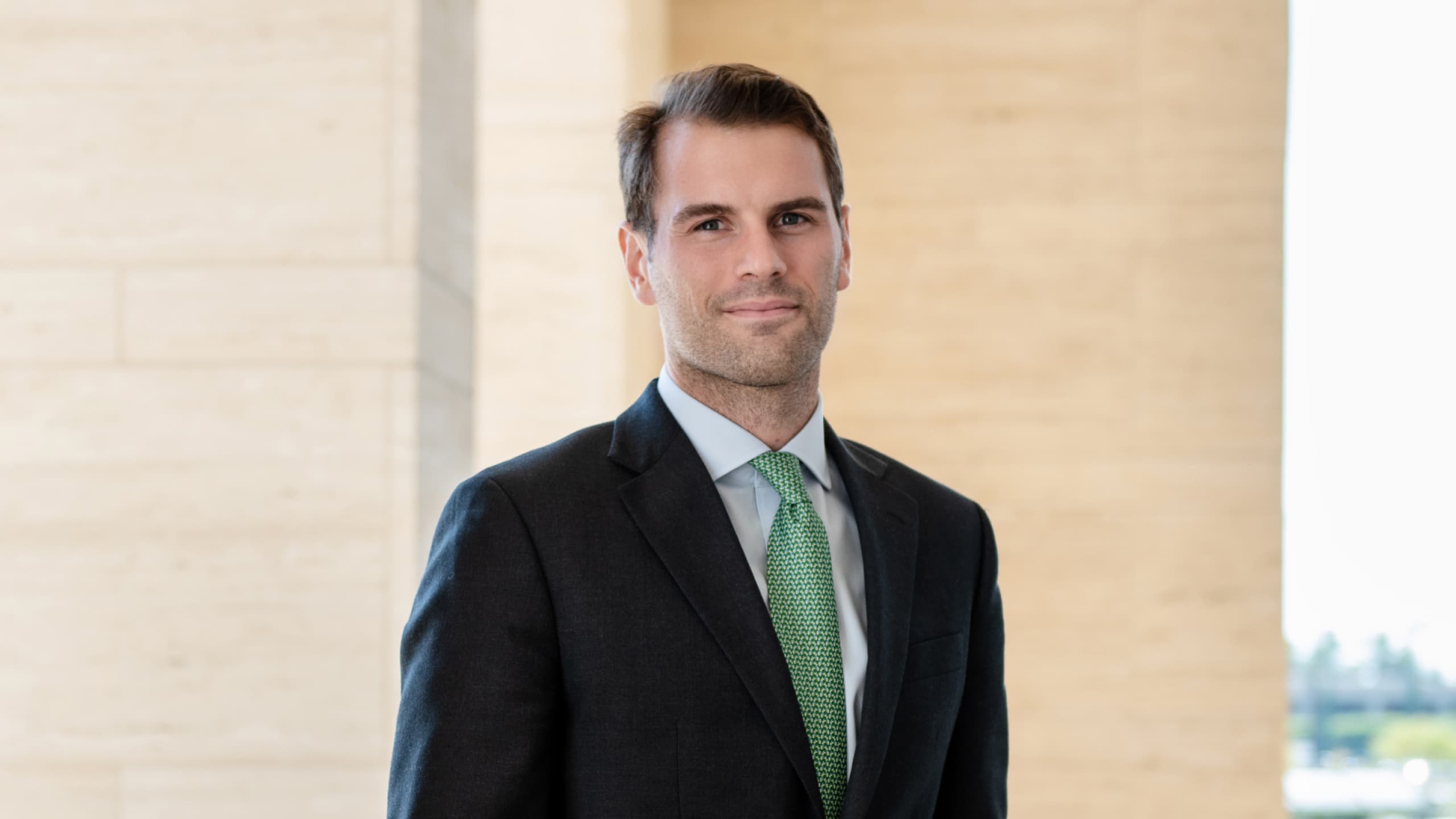 Peder Beck-Friis | PIMCO