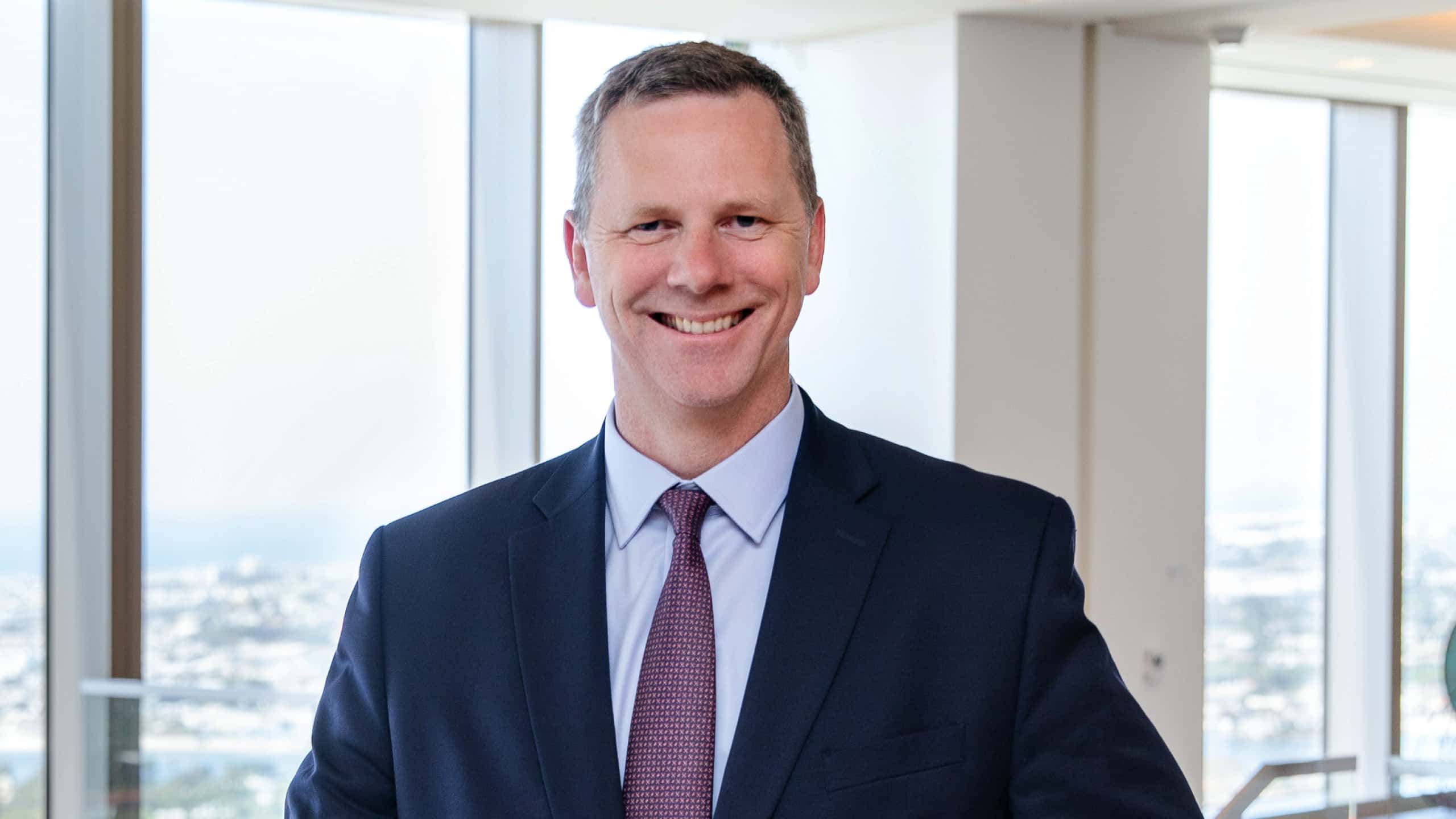 Kristofer R. Kraus | PIMCO