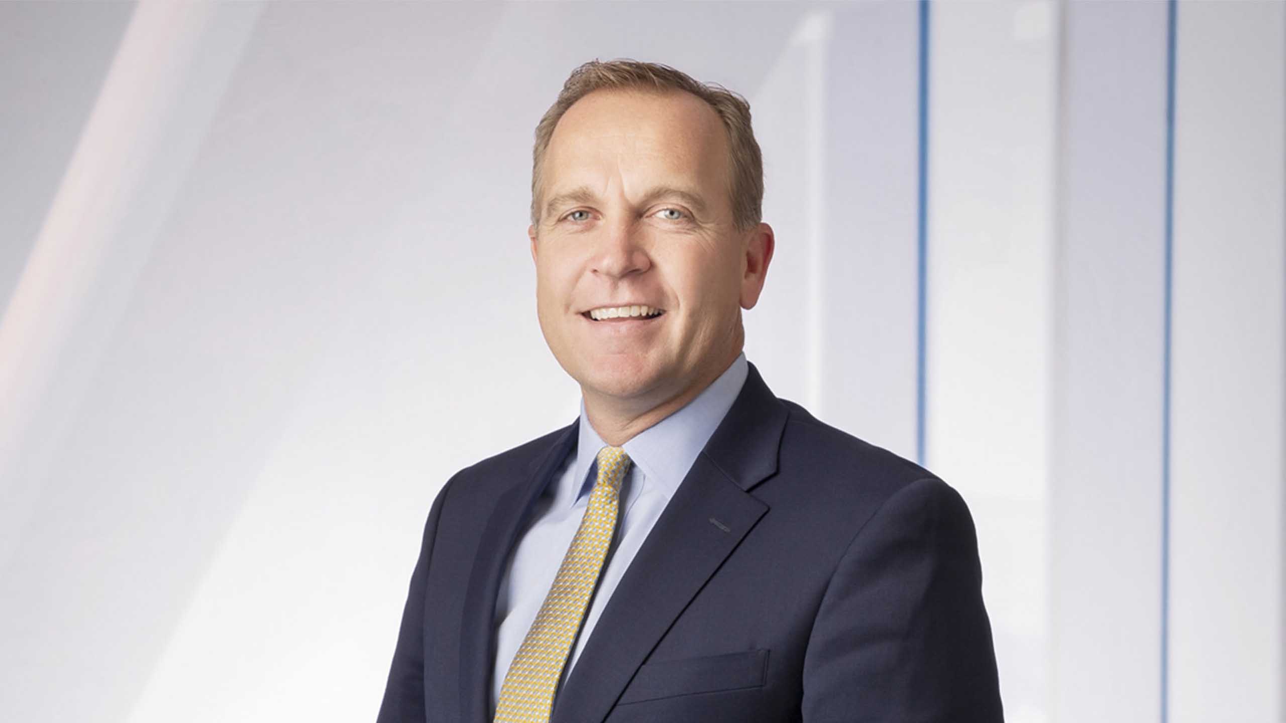 John Leonard | PIMCO