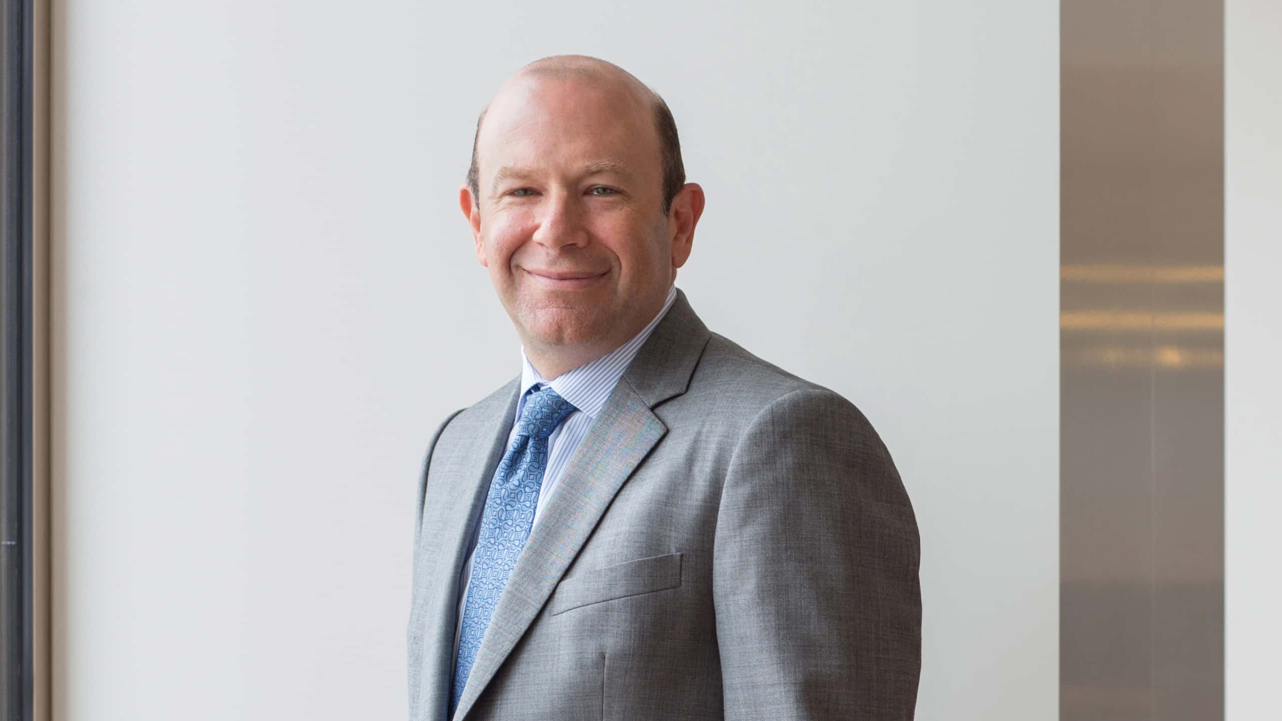 Neal J. Reiner | PIMCO