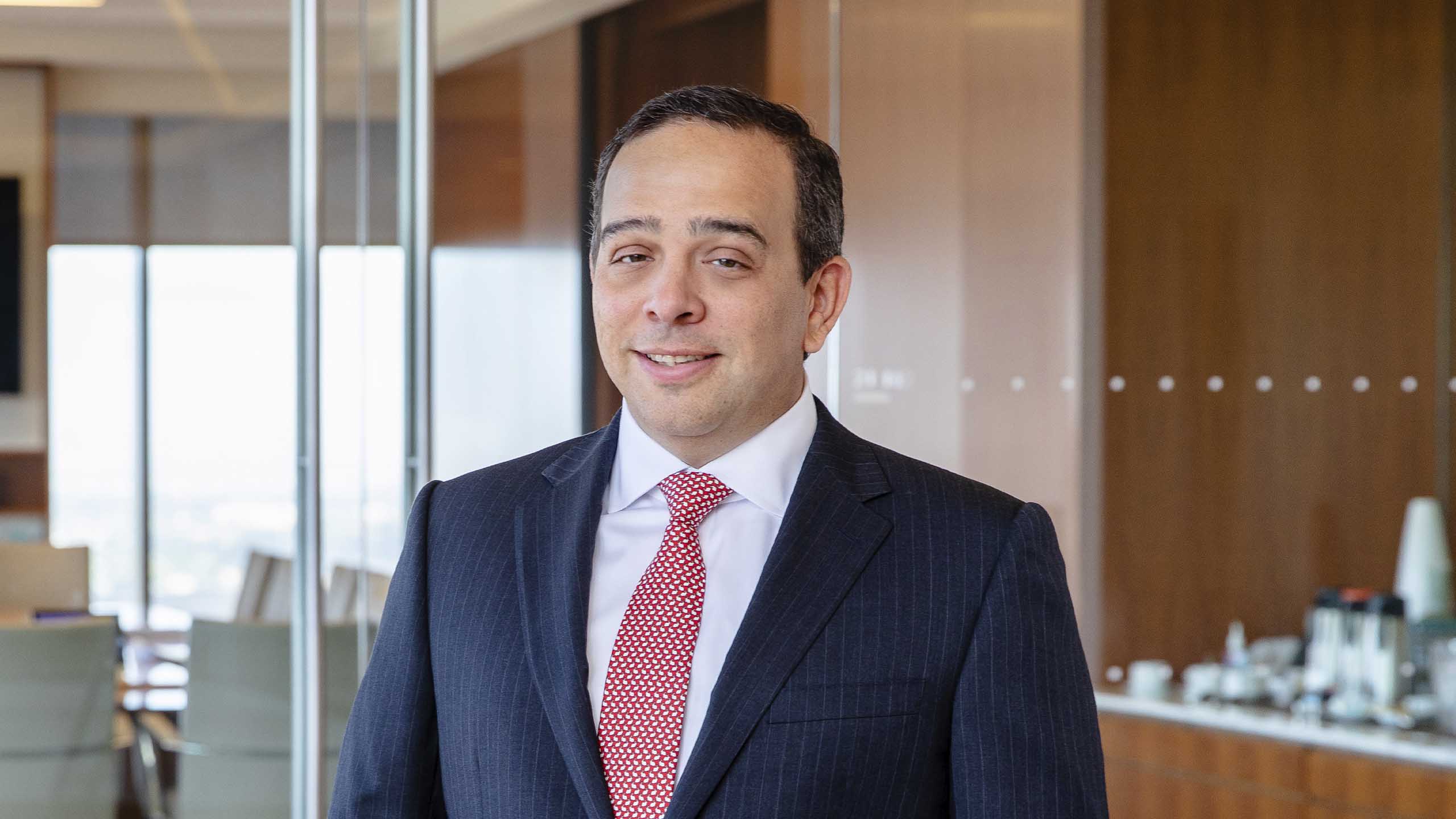 Jason Steiner | PIMCO