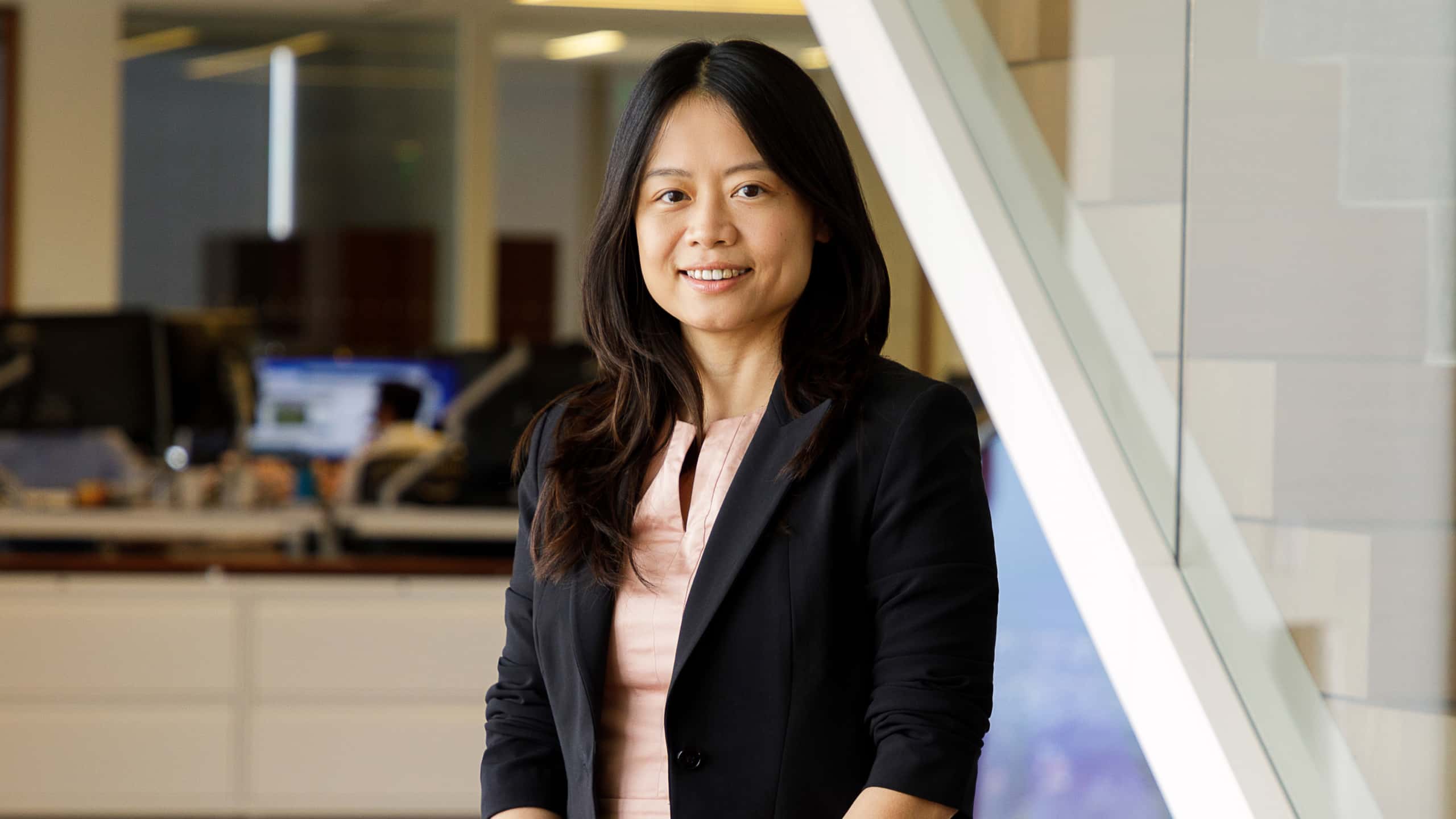 Jing Yang | PIMCO