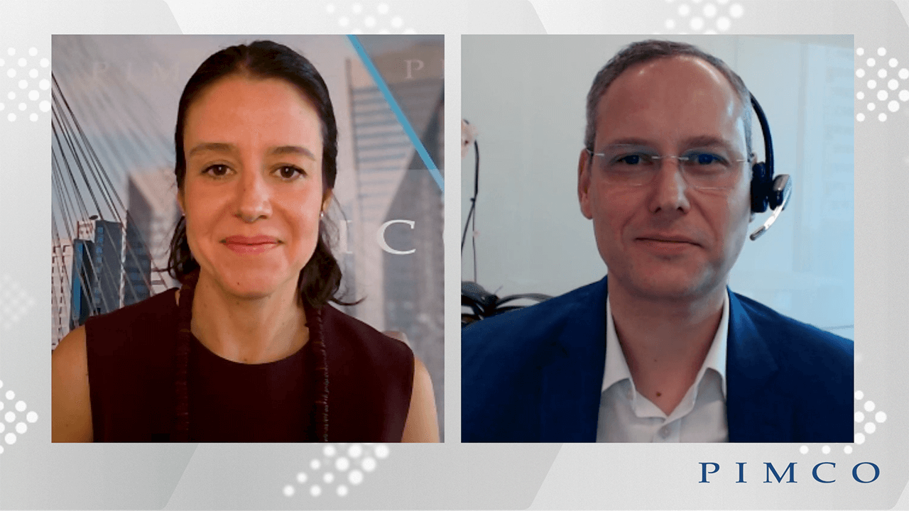 Entendendo a "duration" | PIMCO