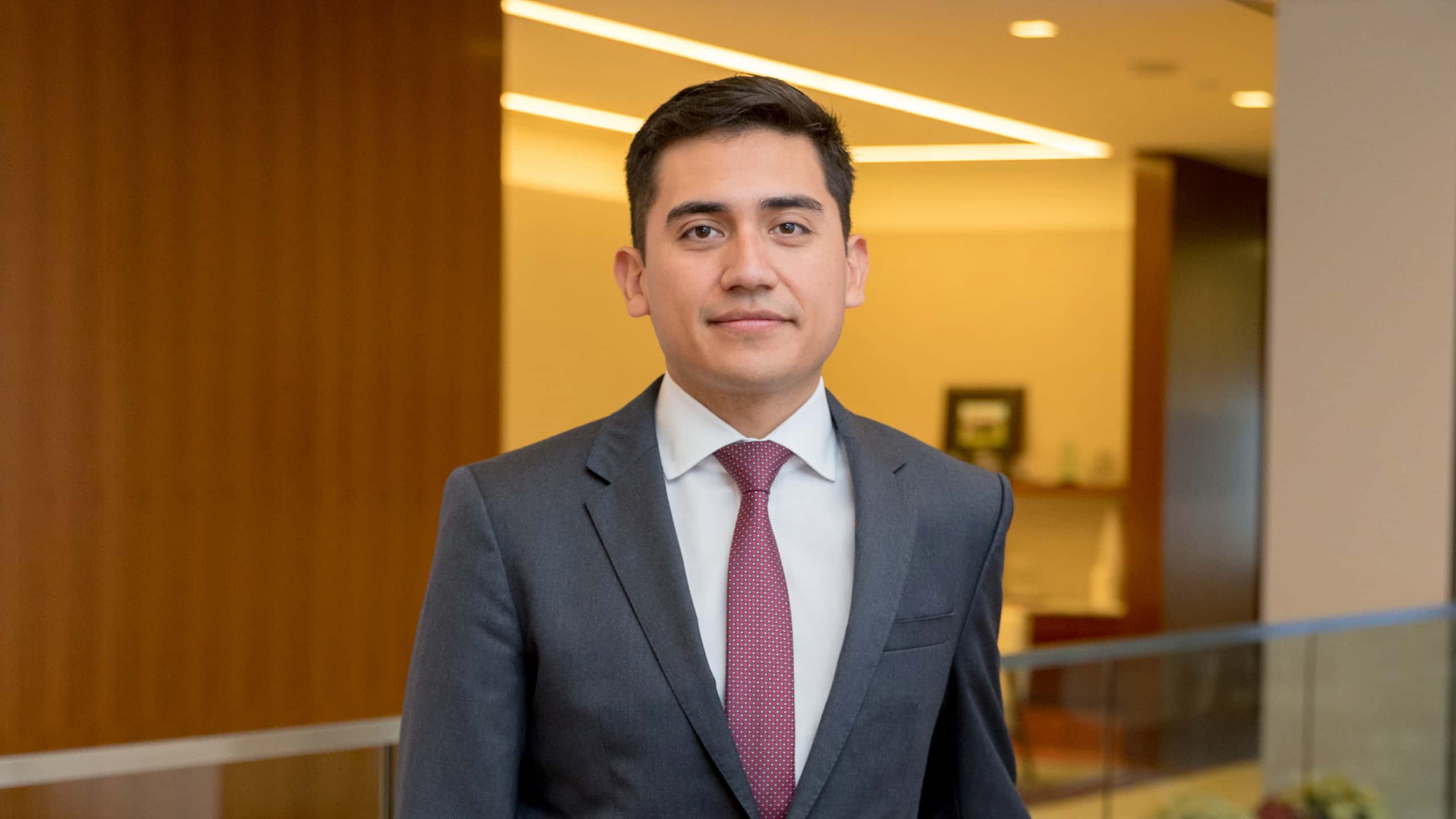 German Ramirez | PIMCO