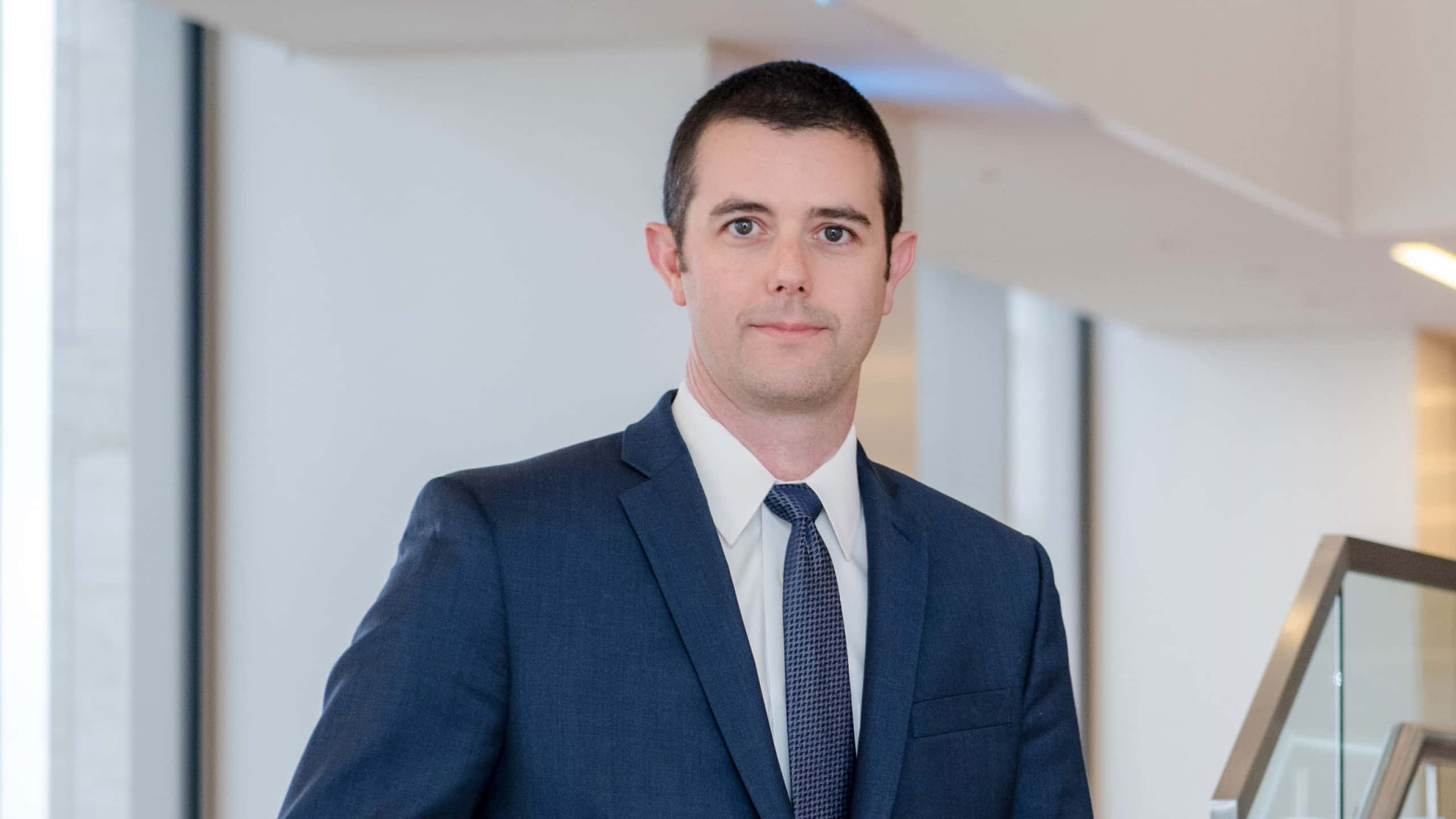 Matthew Putnicki | PIMCO