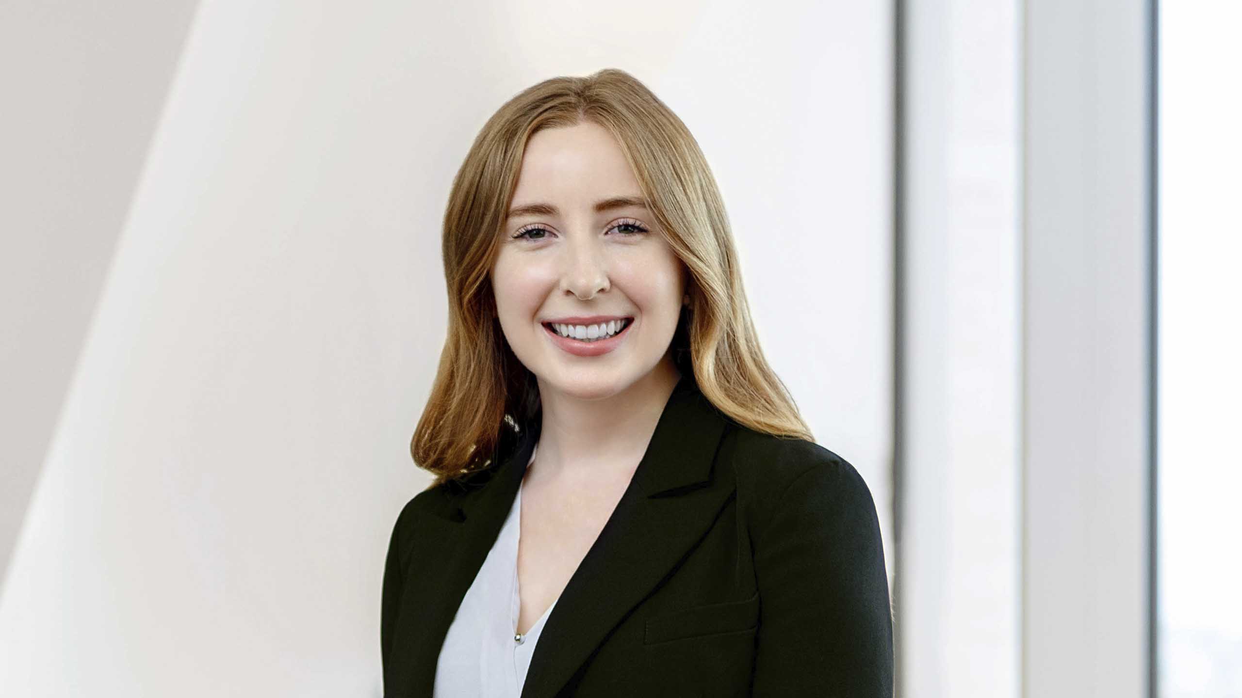 Samantha Wilson | PIMCO