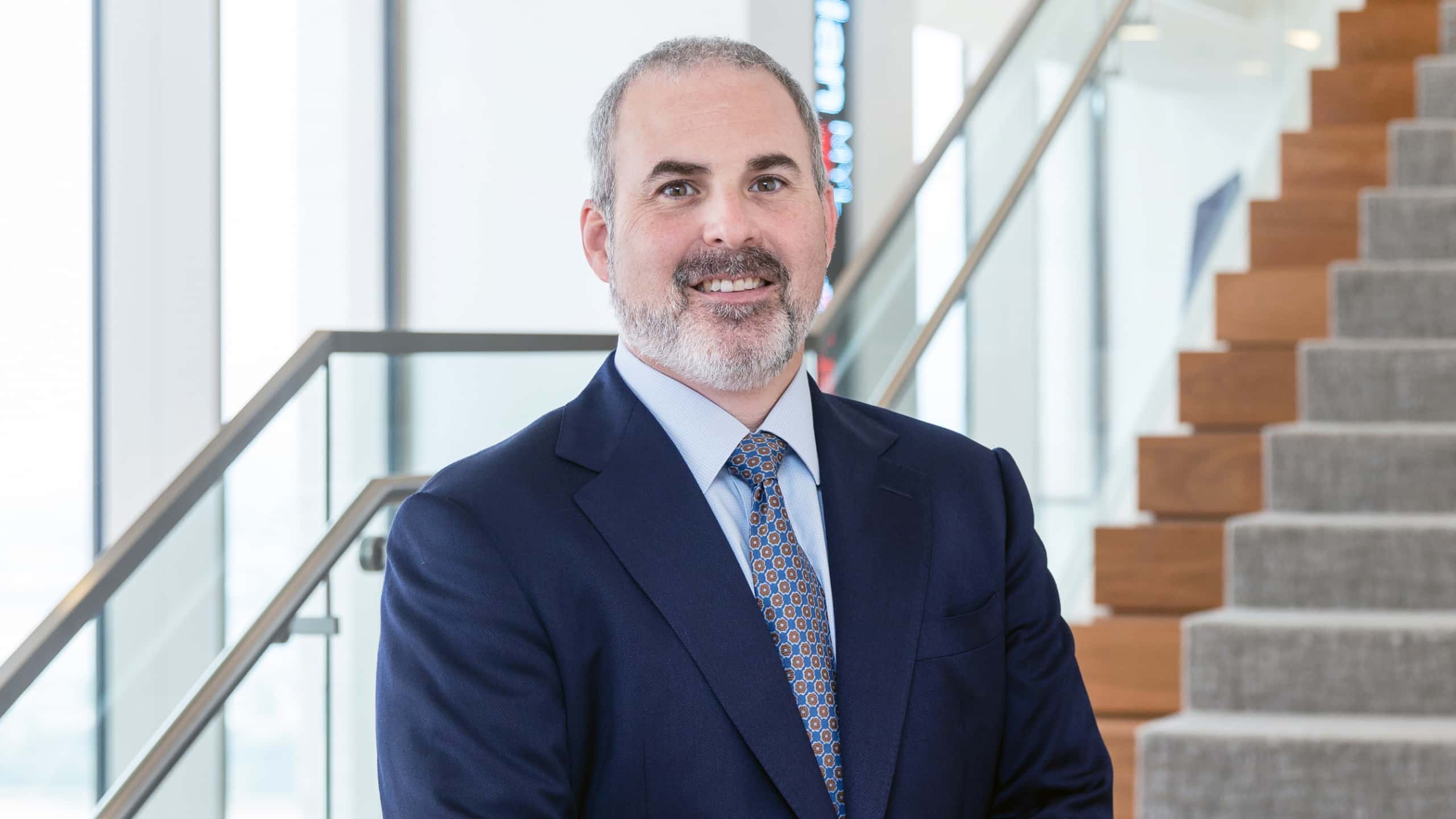 Peter G. Strelow | PIMCO