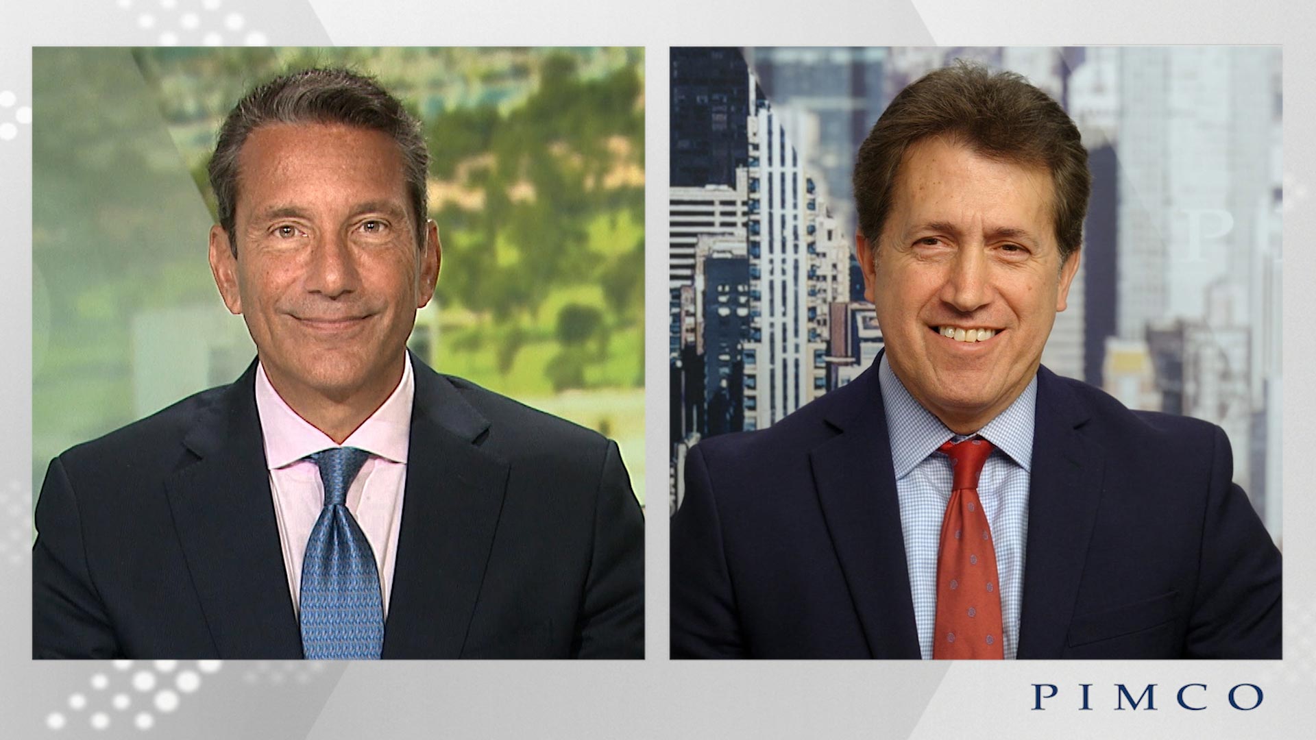 Bonds are Back: The 3 Fs (Pressure Points) and Moderating Inflation | PIMCO