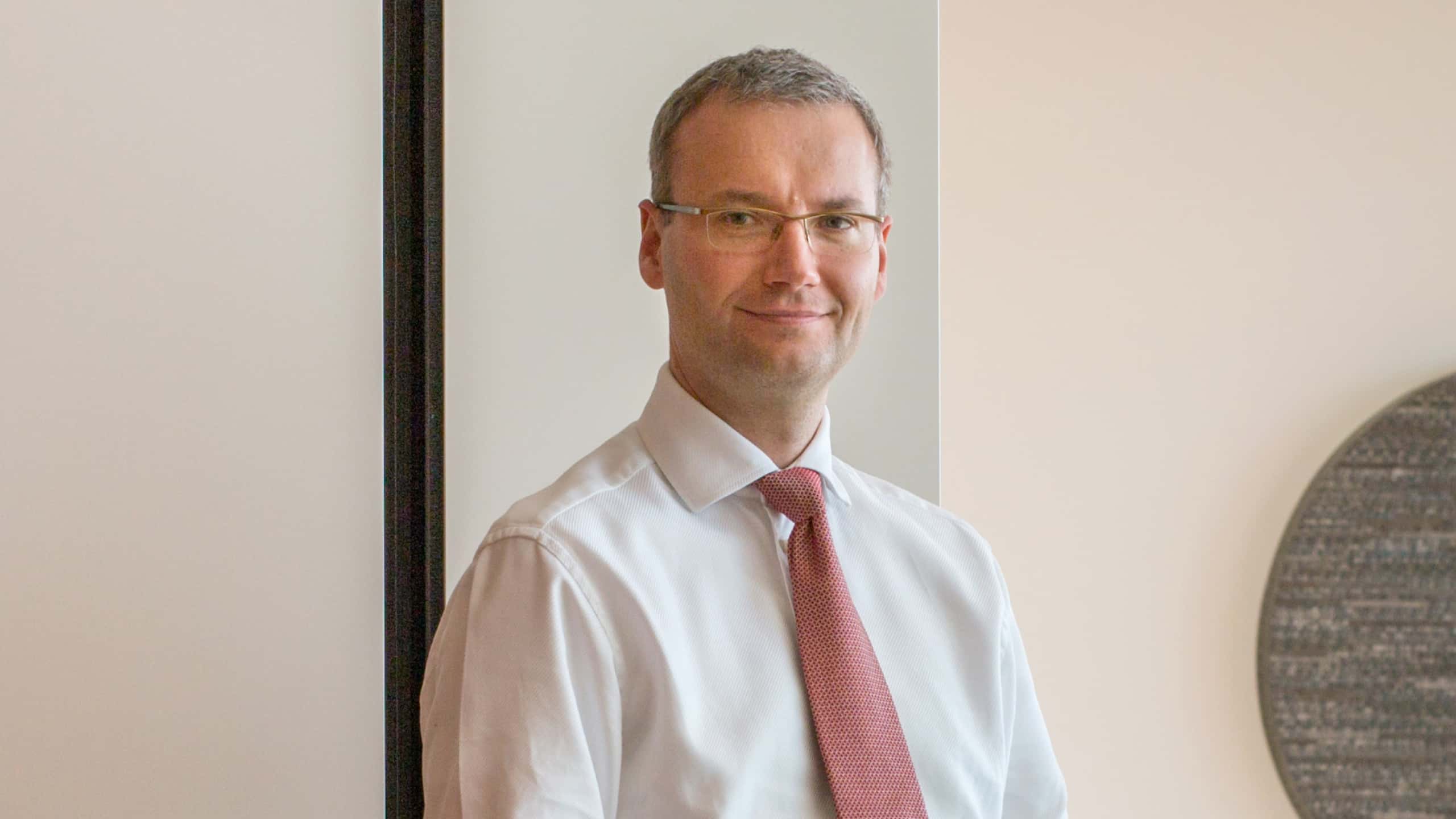 Thomas Kressin | PIMCO