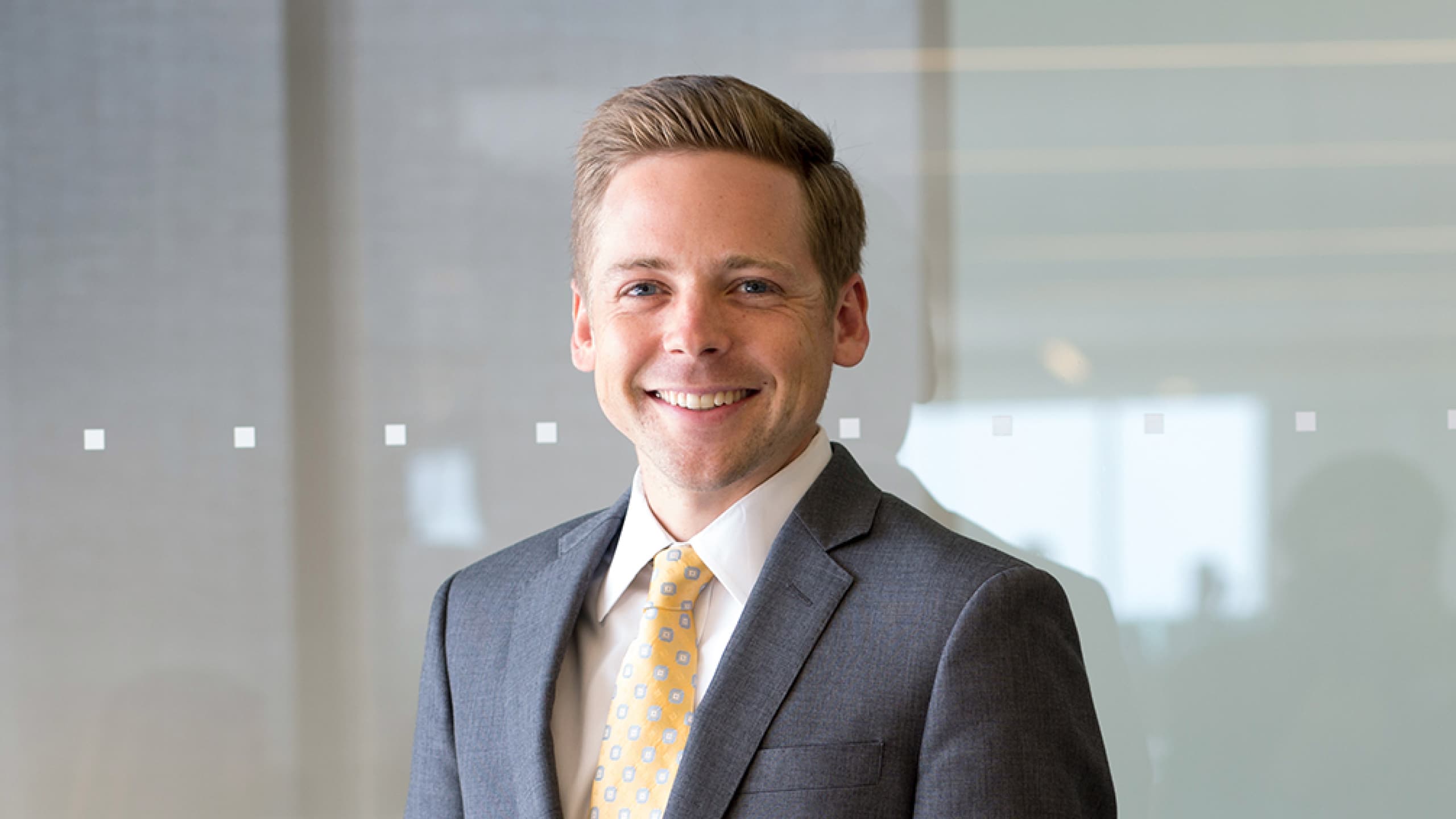 Justin Blesy | PIMCO