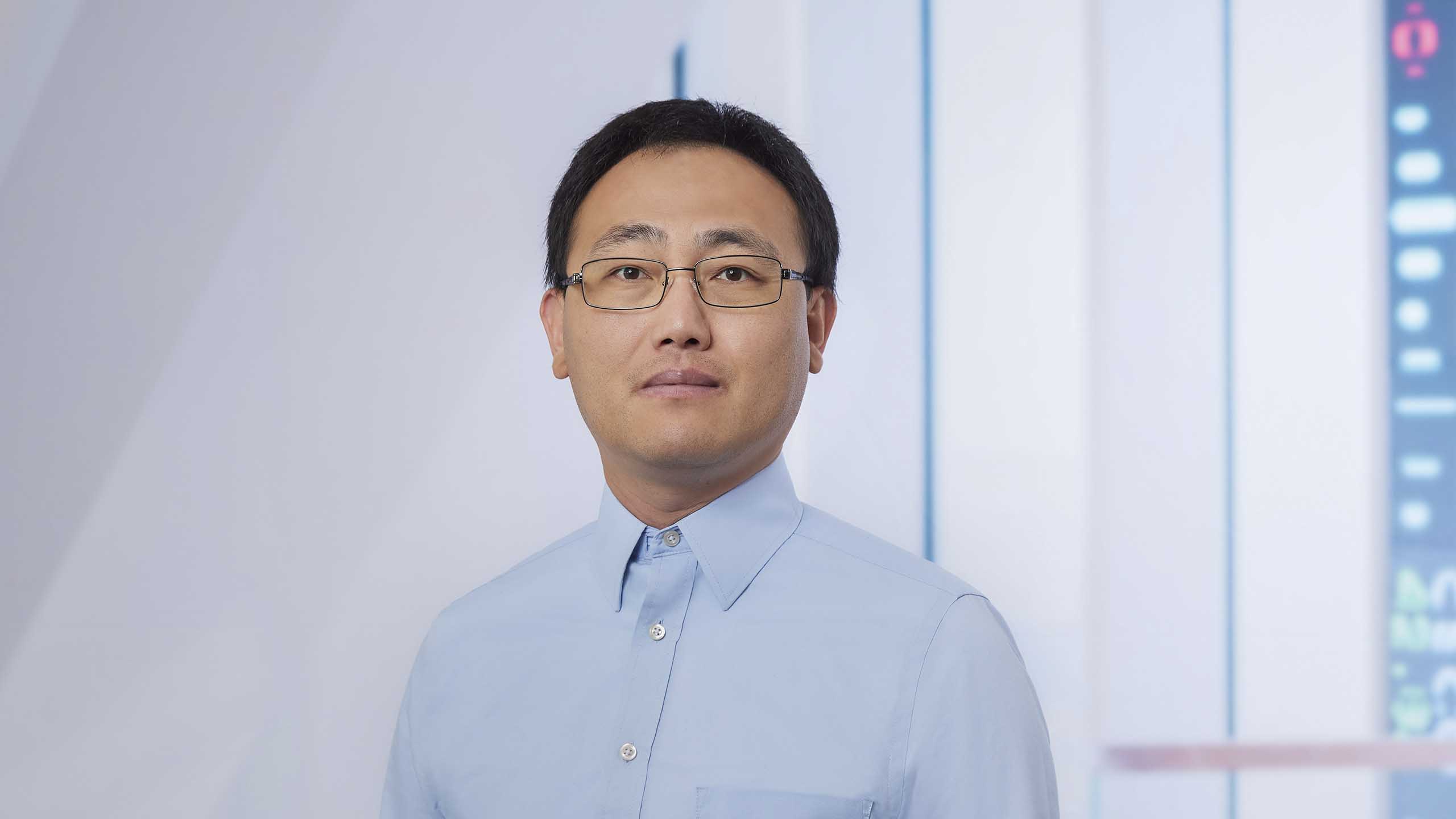 Simon Fan | PIMCO