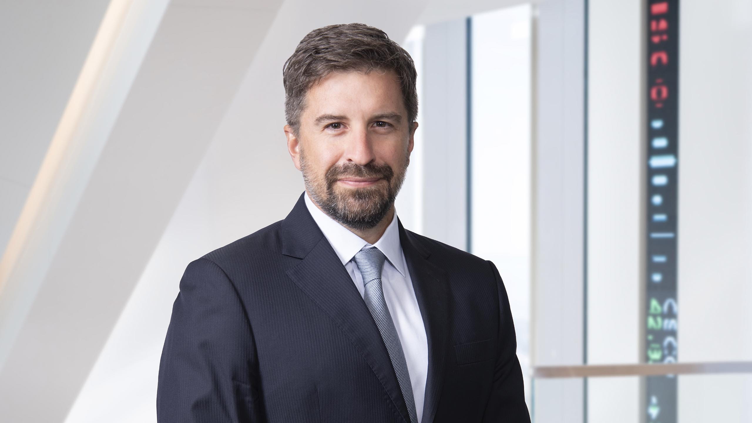 Benjamin Ferguson | PIMCO