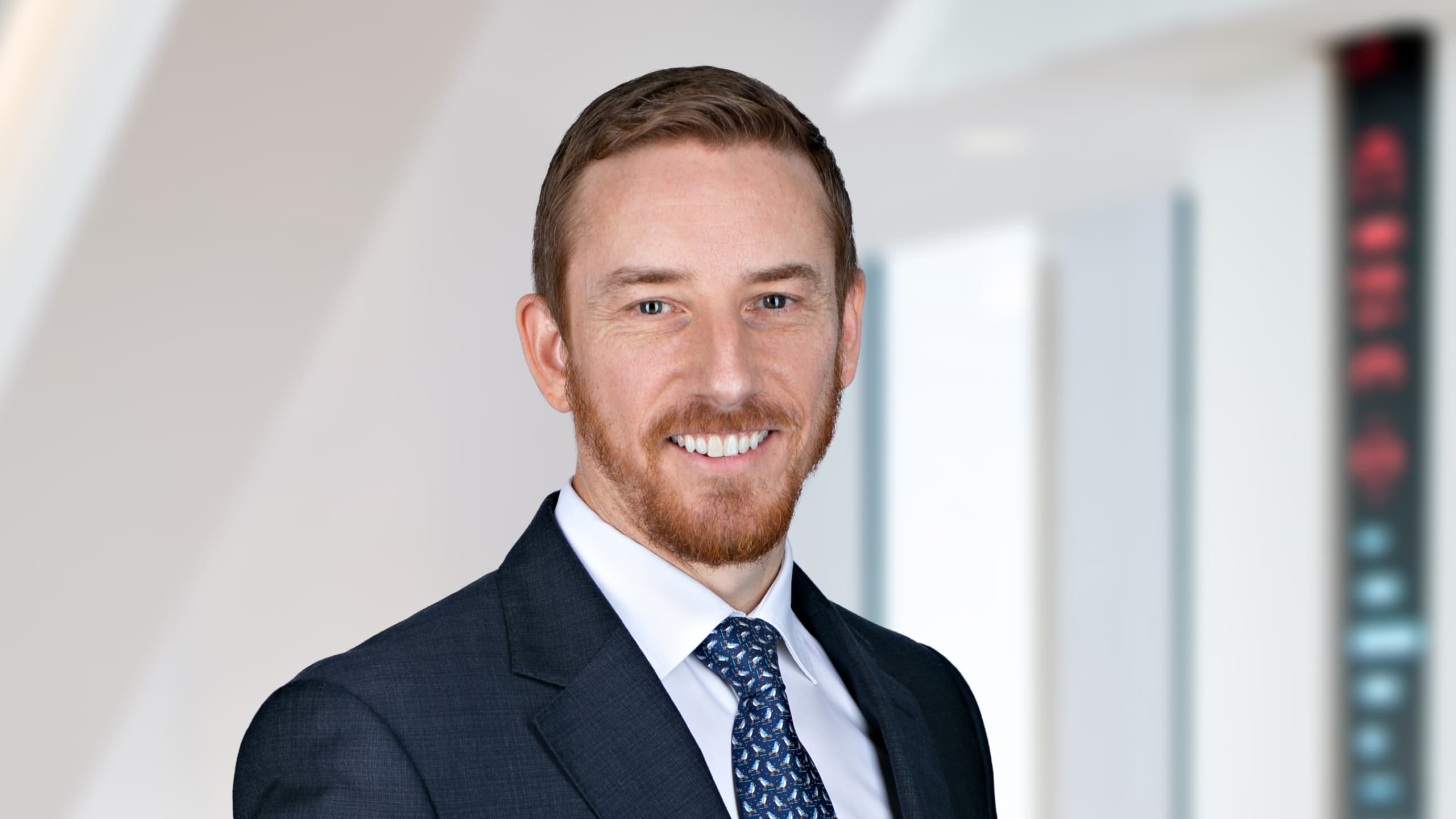 Gordon Harding | PIMCO