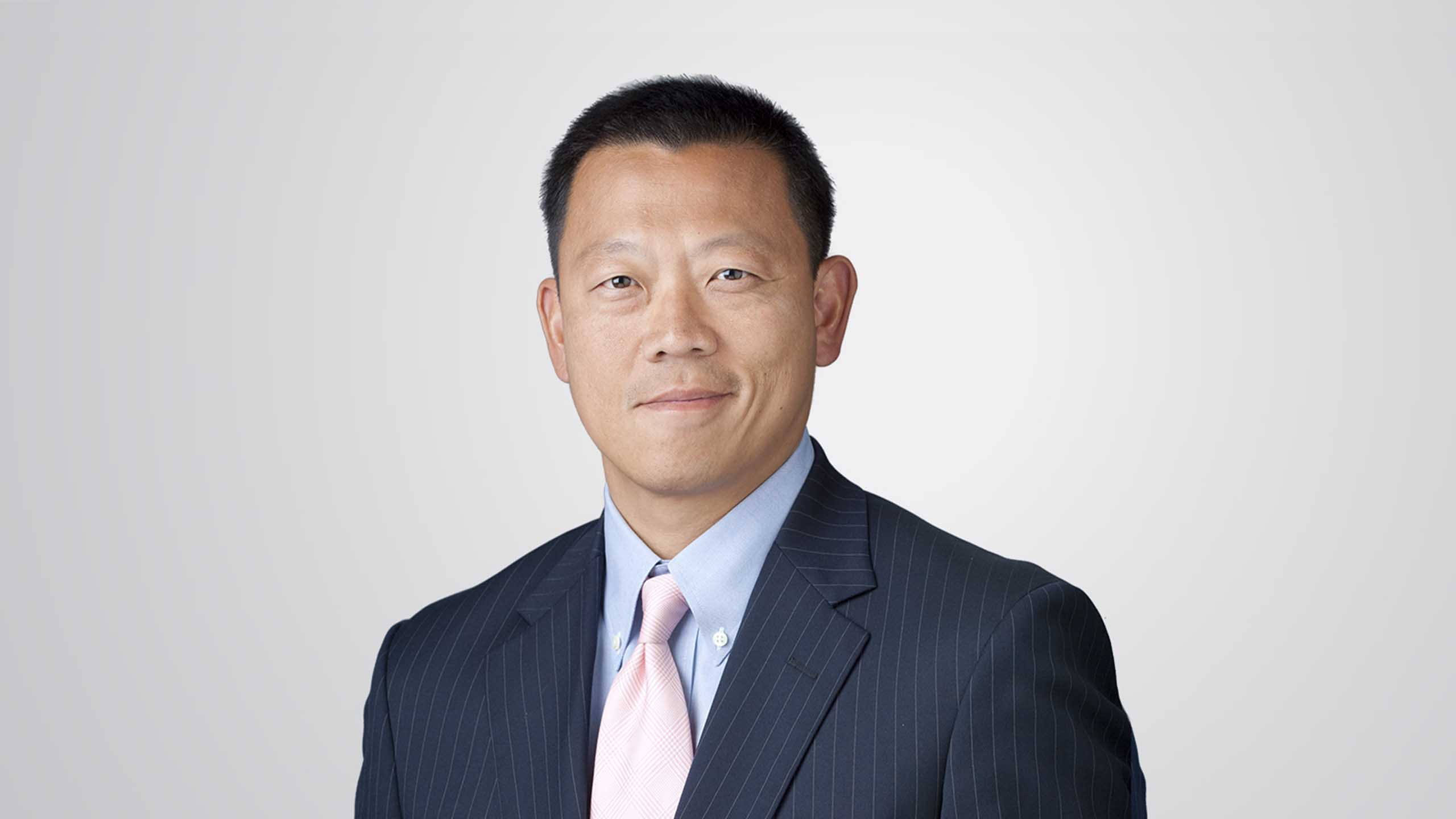 Henry Kao | PIMCO