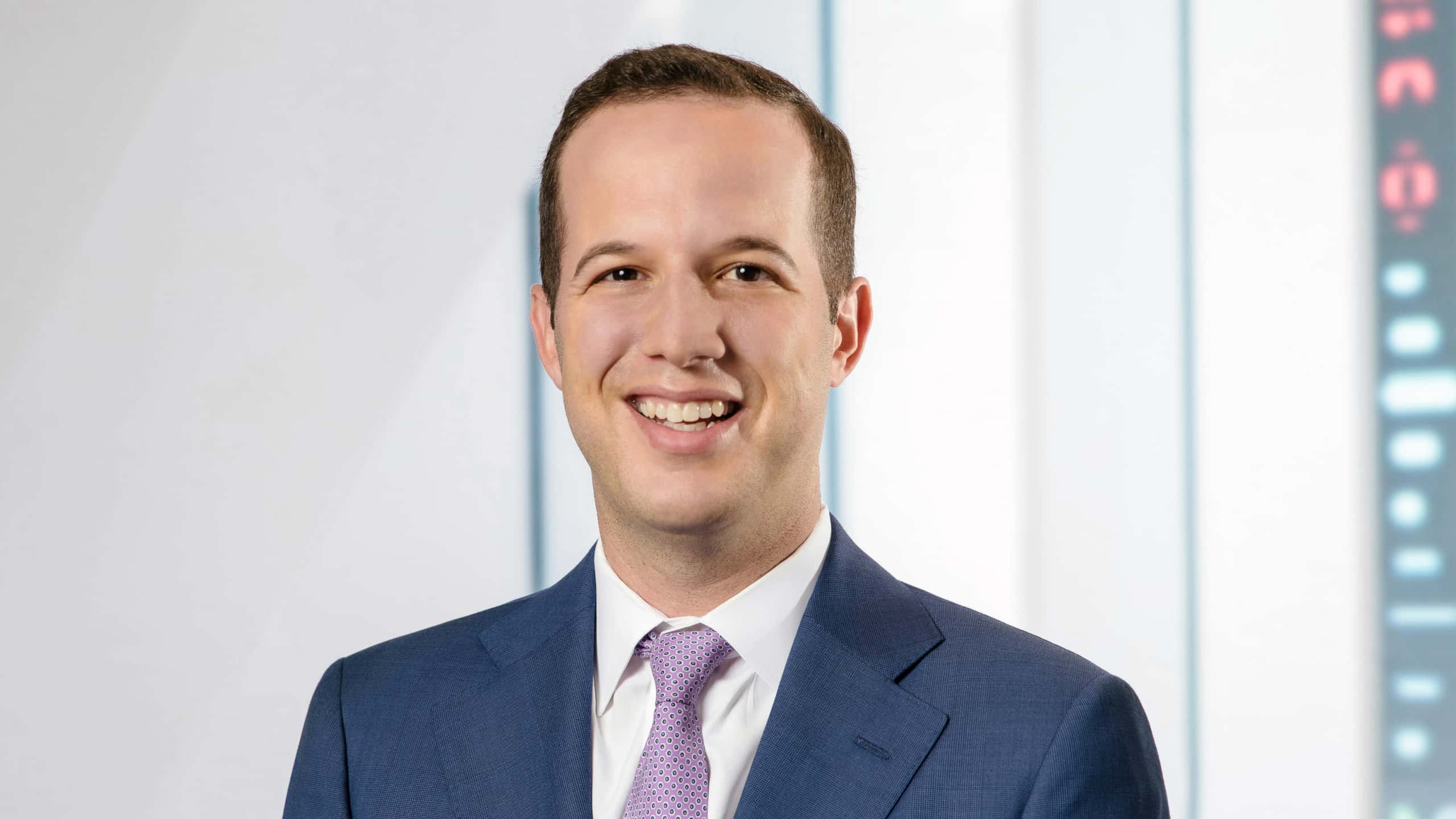 Bryan Lazarus | PIMCO