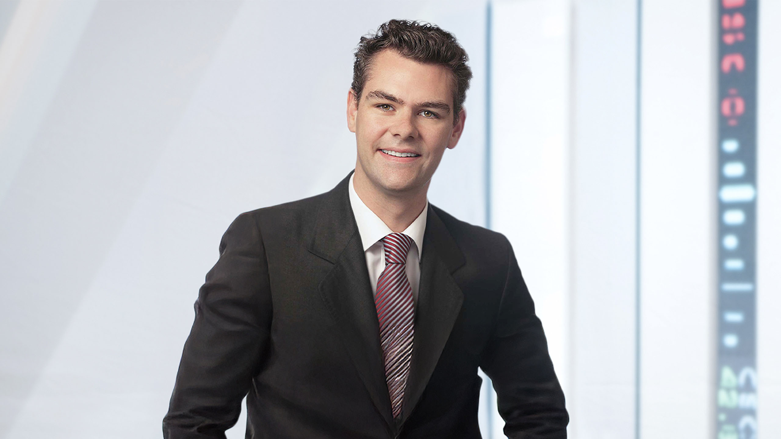 Benjamin Leistner | PIMCO