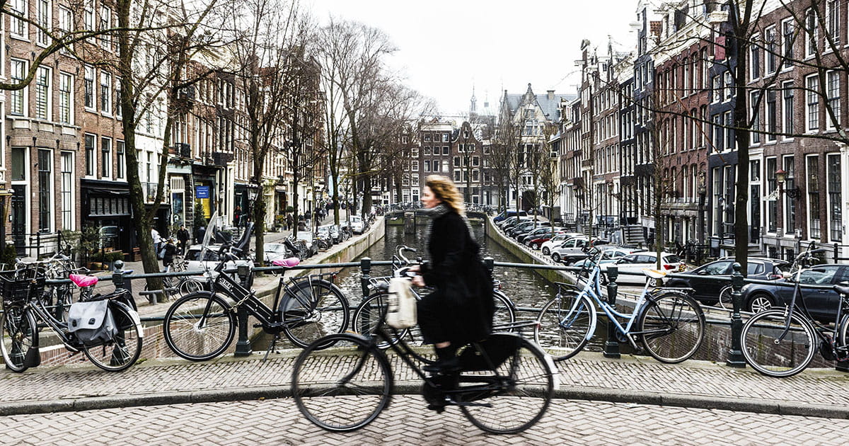The End of the Dutch Defined Benefit Model: A Steeper Euro Swap Curve ...