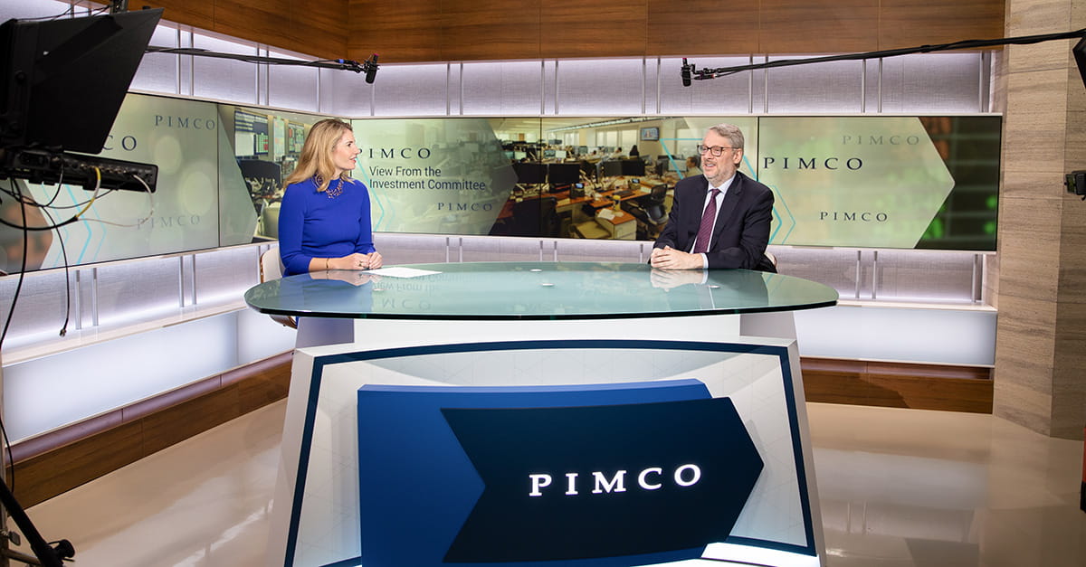 What to Expect When You’re Expecting Rate Cuts (video) | PIMCO