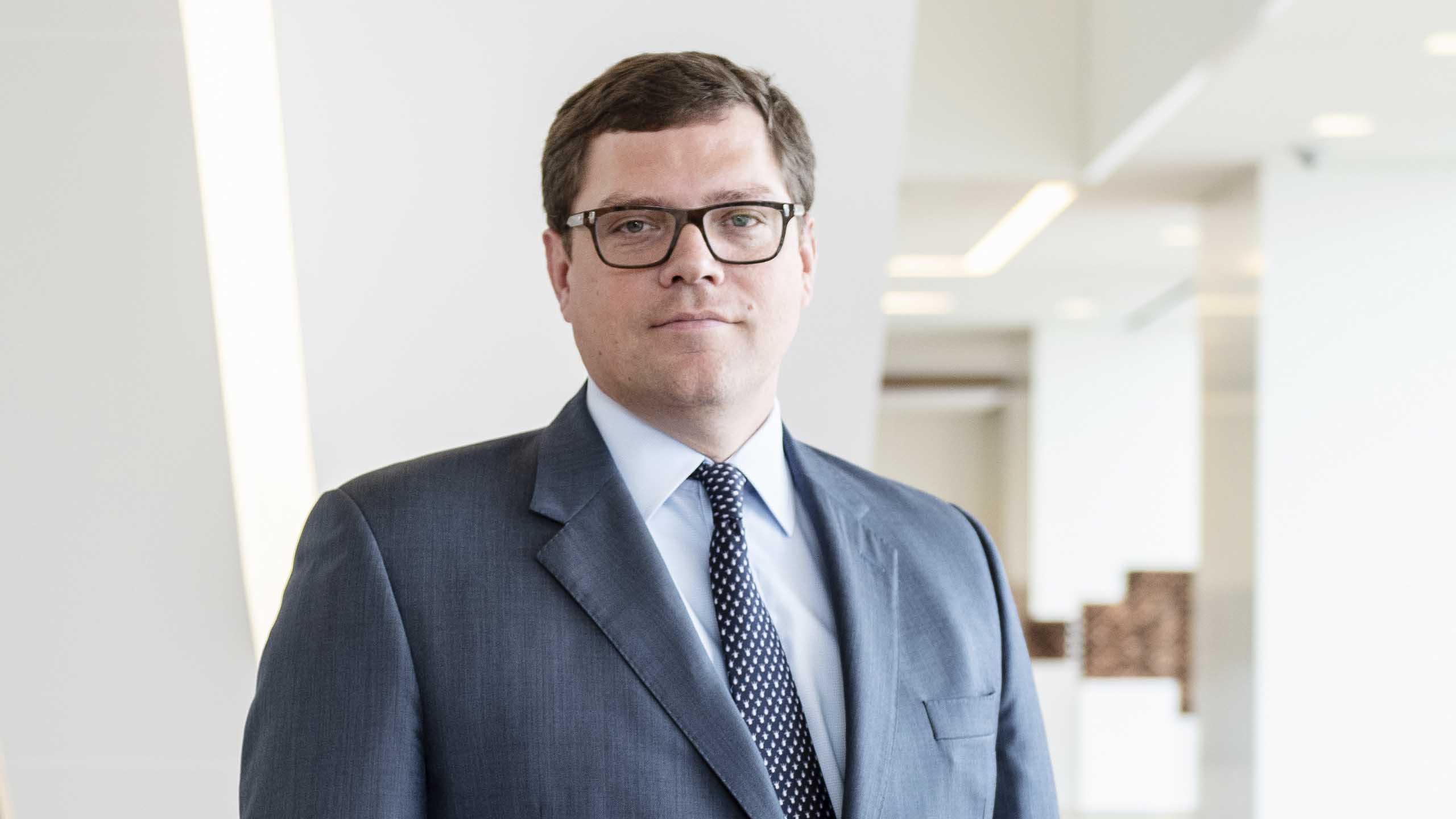 Andrew Balls | PIMCO