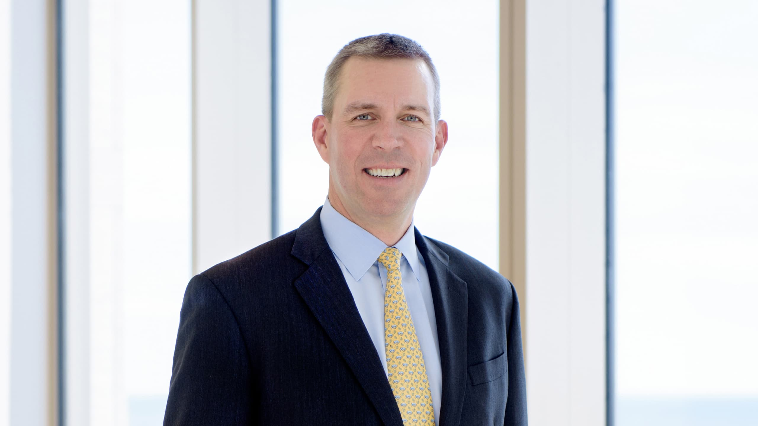 Martin E. Feeny | PIMCO