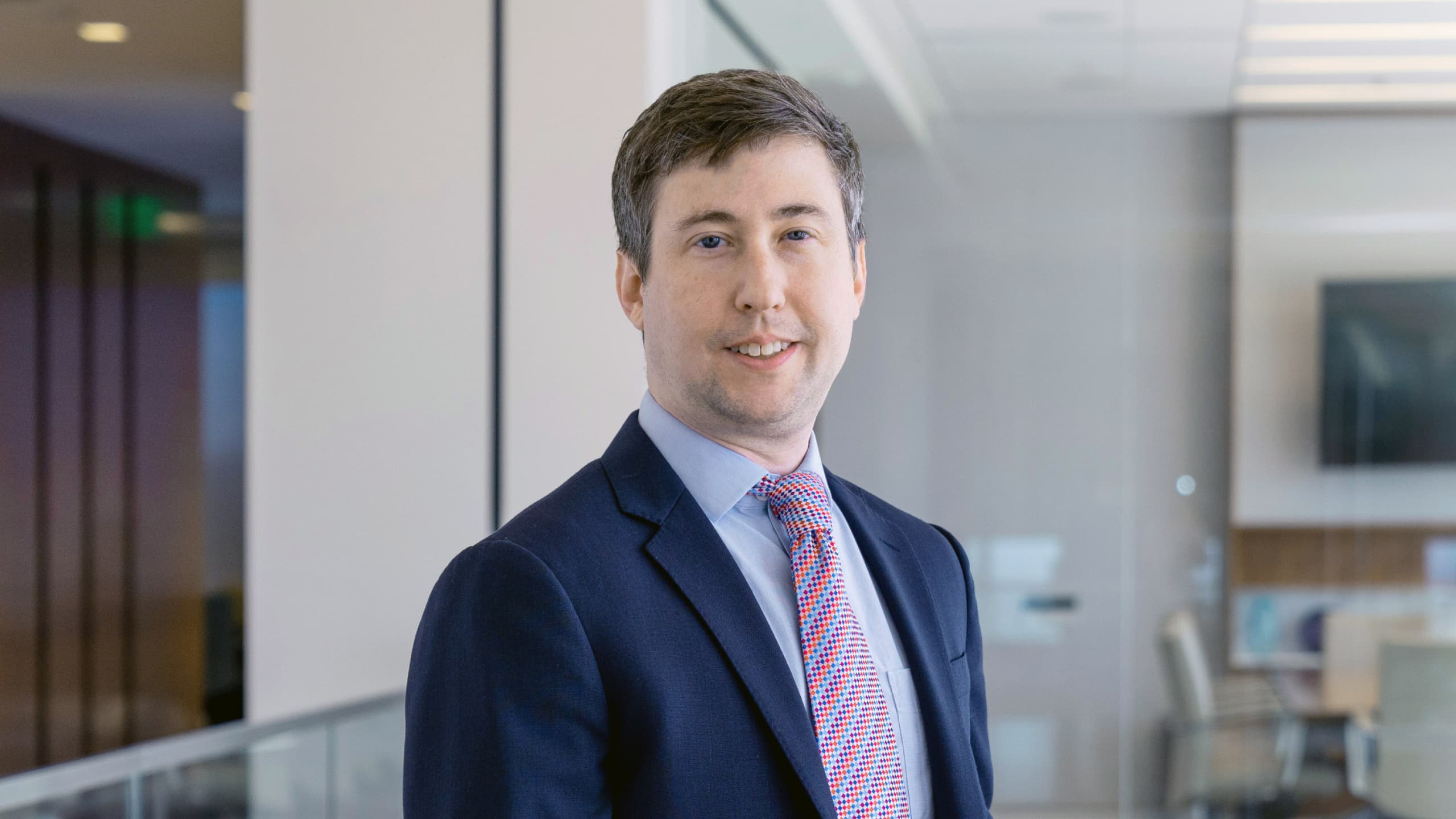 Lewis Hagedorn | PIMCO