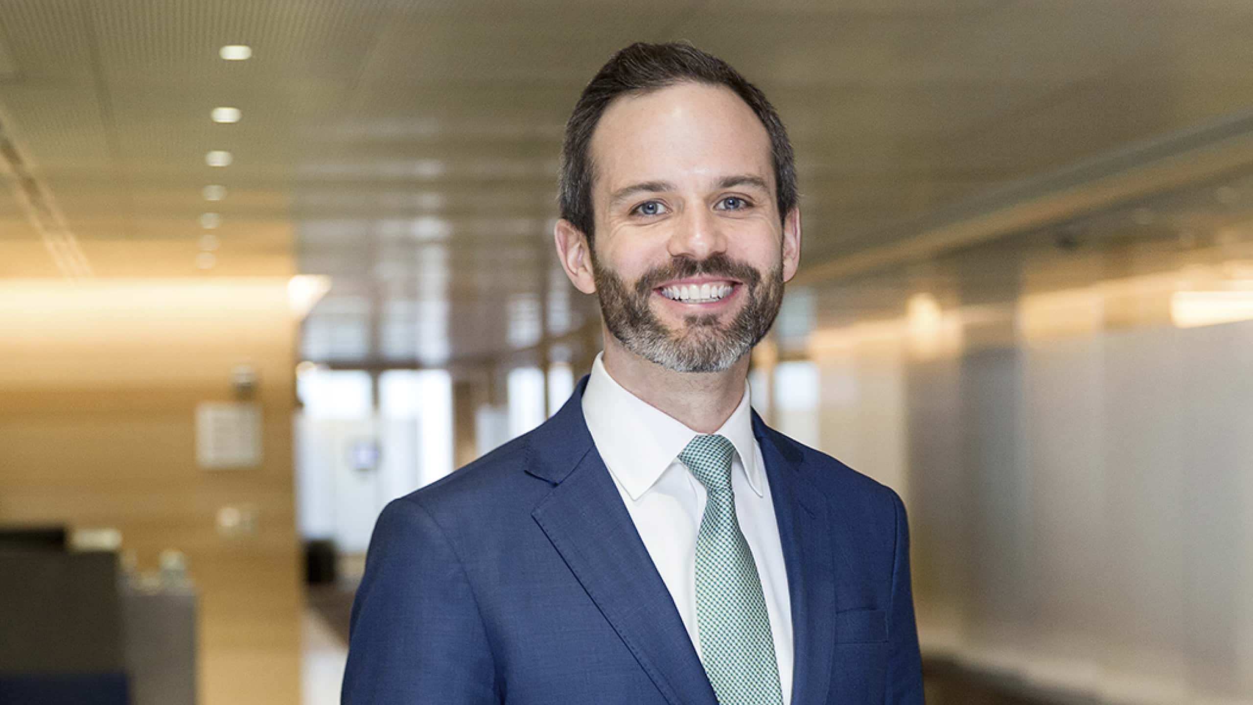 Ryan McMahon | PIMCO