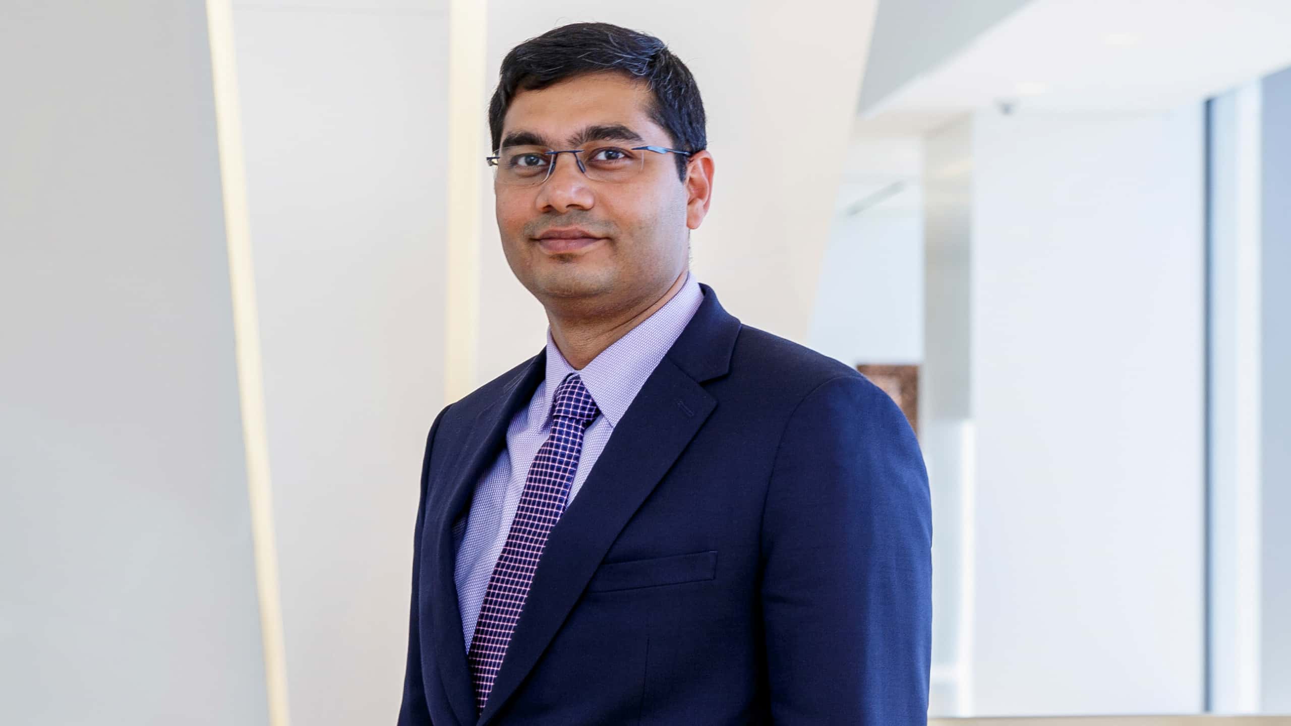 Abhijeet Neogy | PIMCO