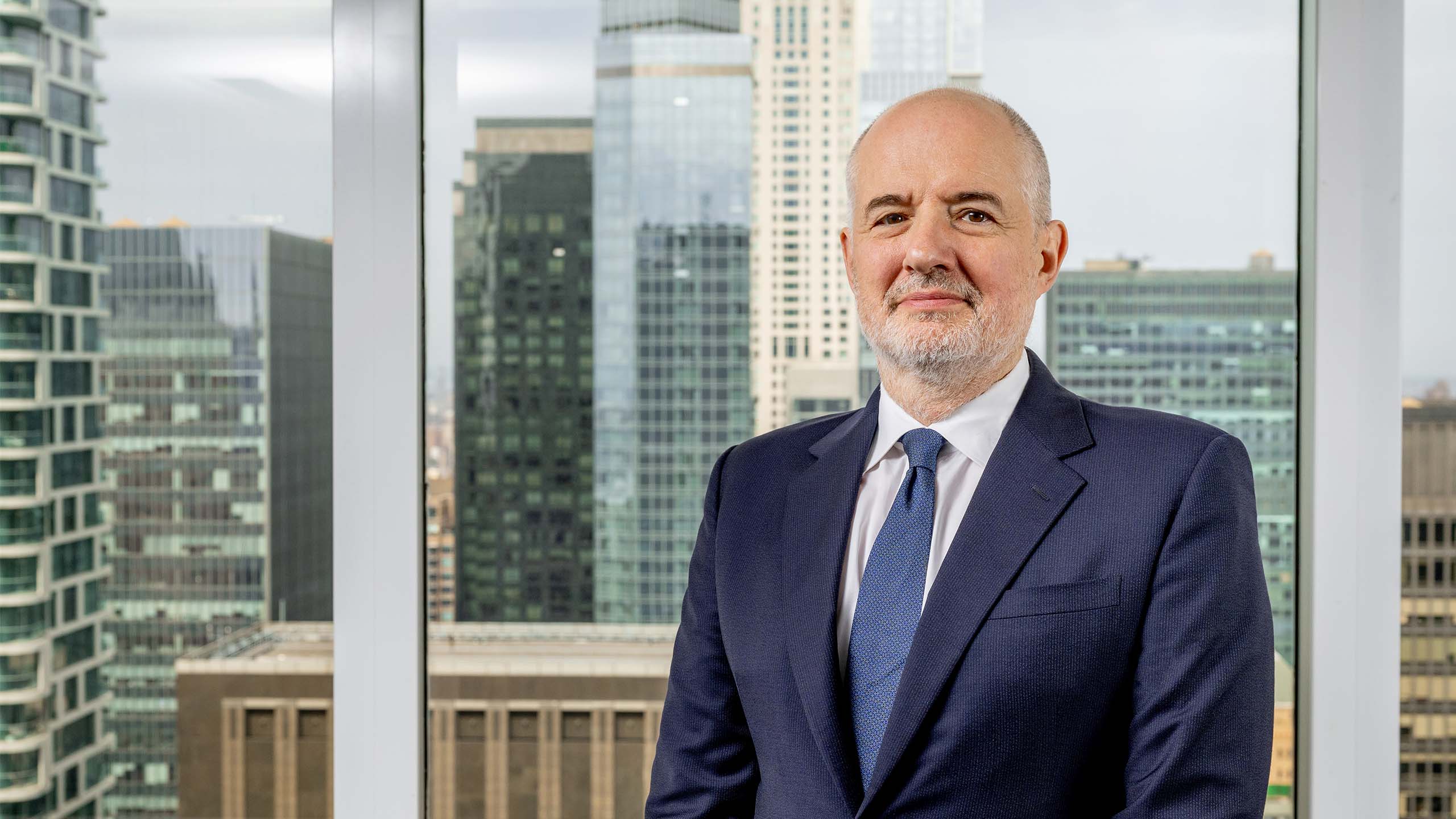 Emmanuel Roman | PIMCO