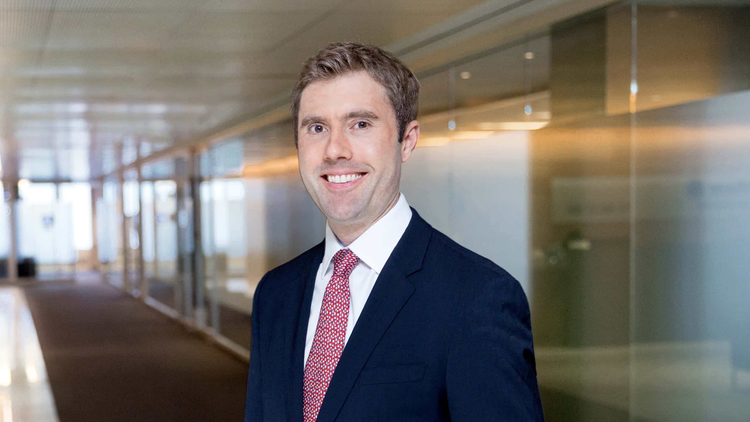 Matthew R. Tracey | PIMCO