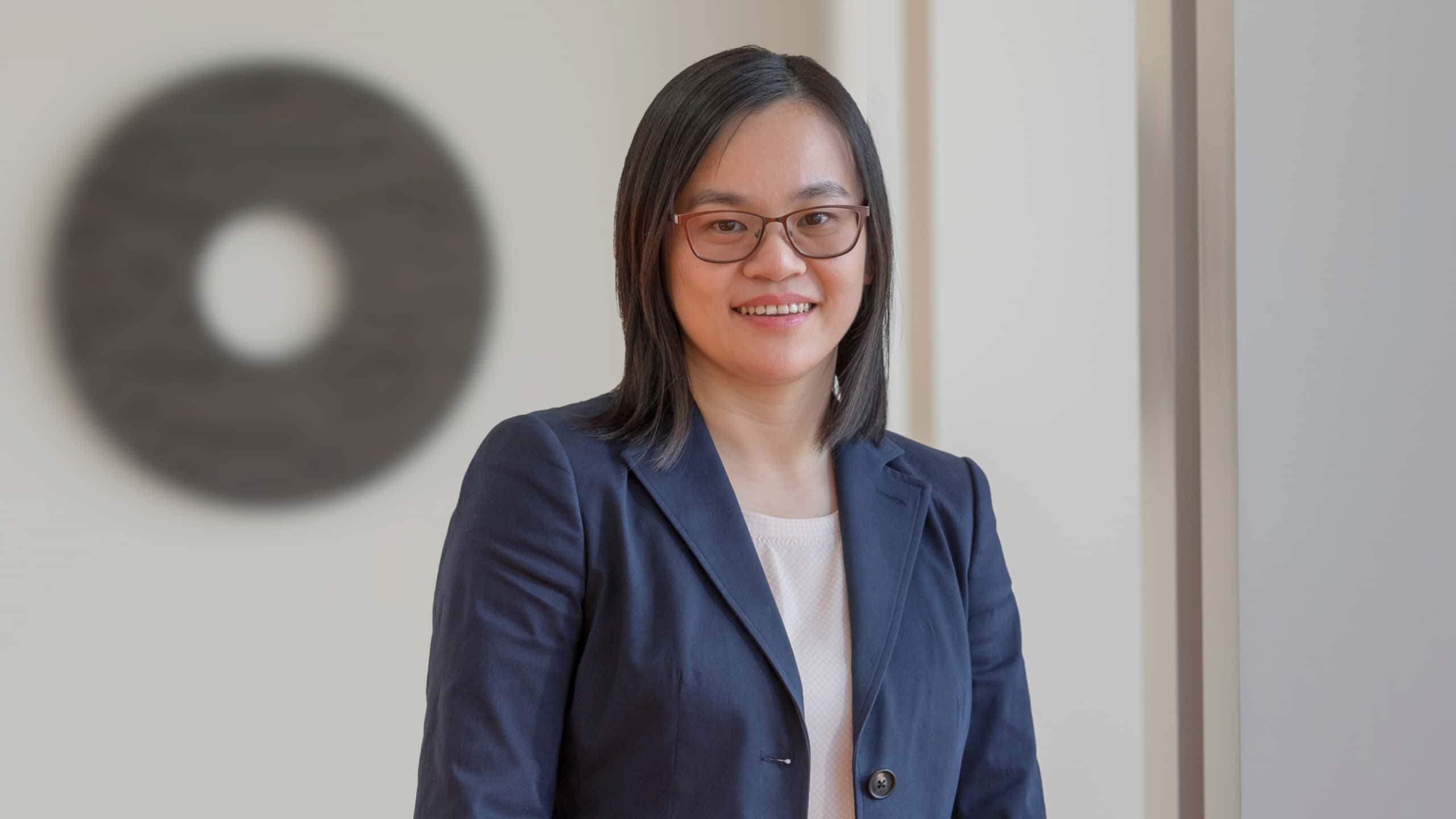Angie Zheng | PIMCO