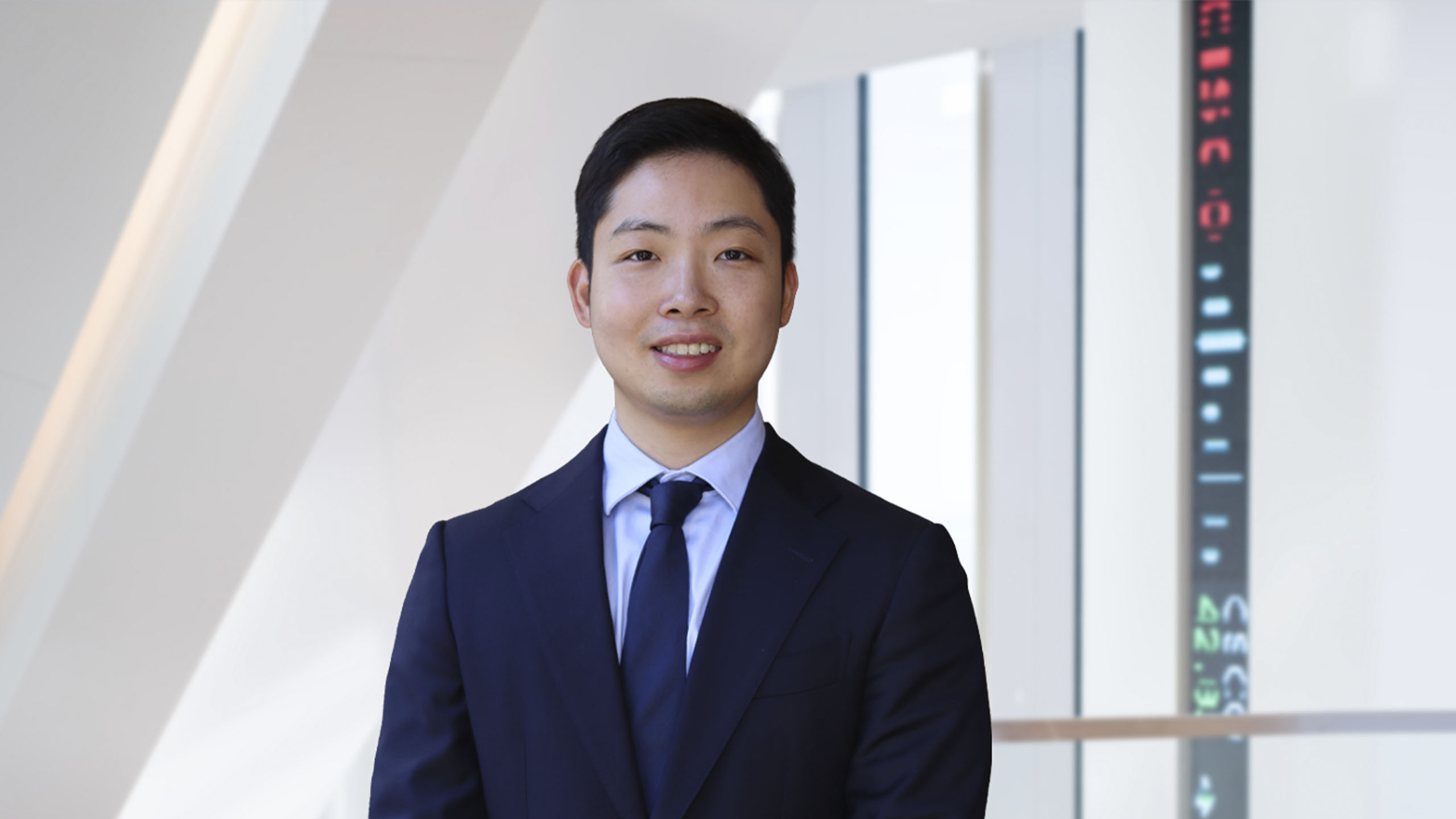 Isaac Zhong | PIMCO
