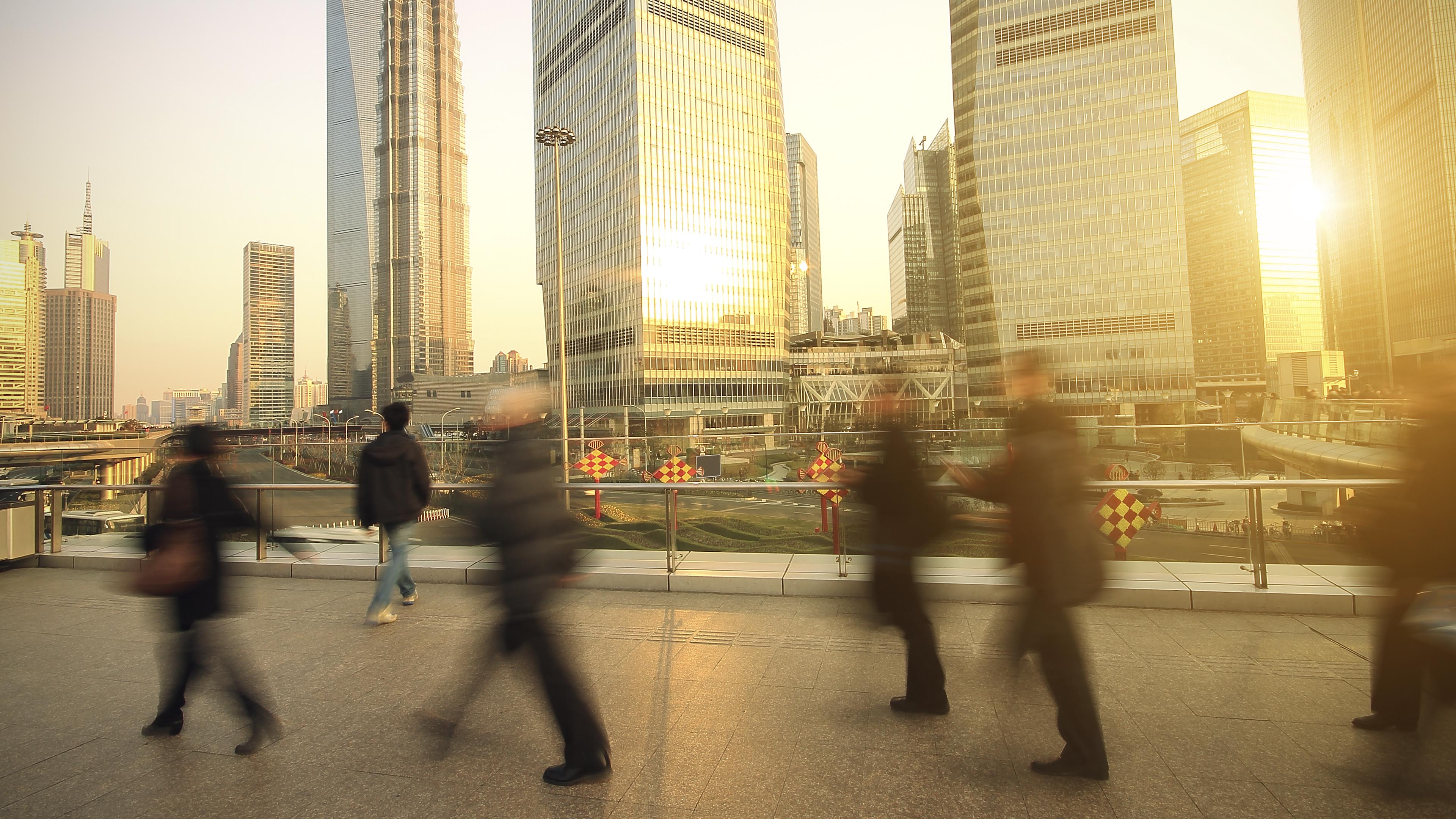 5 Key Takeaways from China’s 14th National People’s Congress | PIMCO