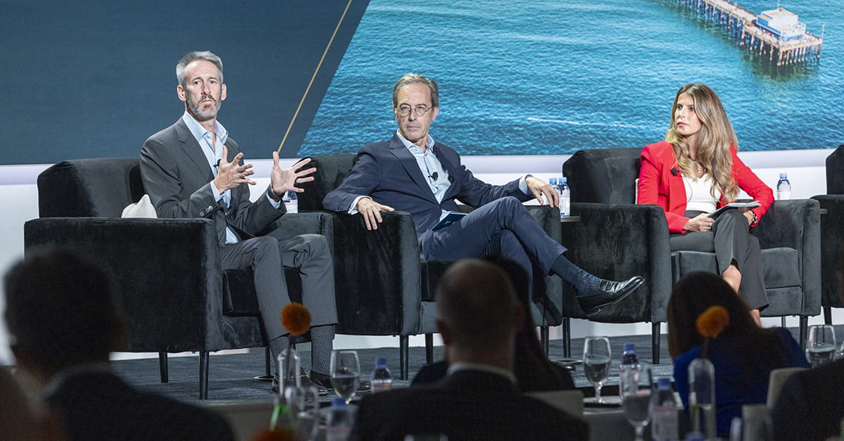 Capitalizing on Change in the Real Estate Market (Video) | PIMCO