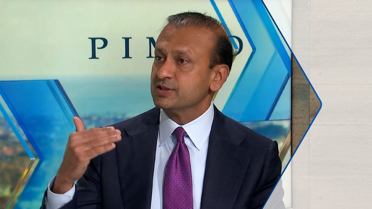 The Fixed Income Outlook is Compelling (video) | PIMCO