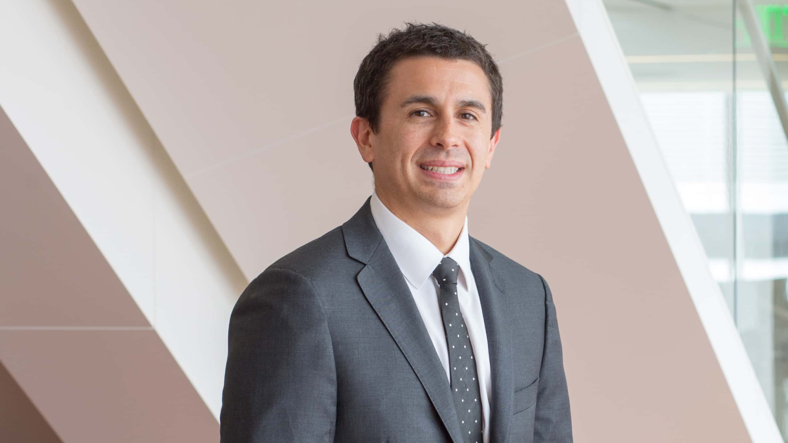 William Martinez | PIMCO