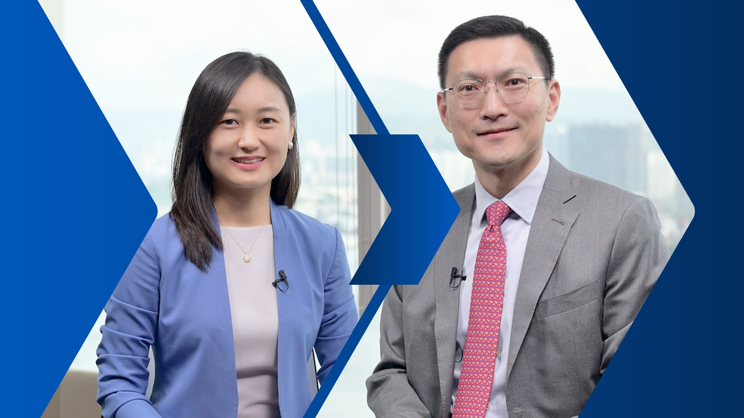 Q3 2025 Update from the Asia Trade Floor (video) | PIMCO