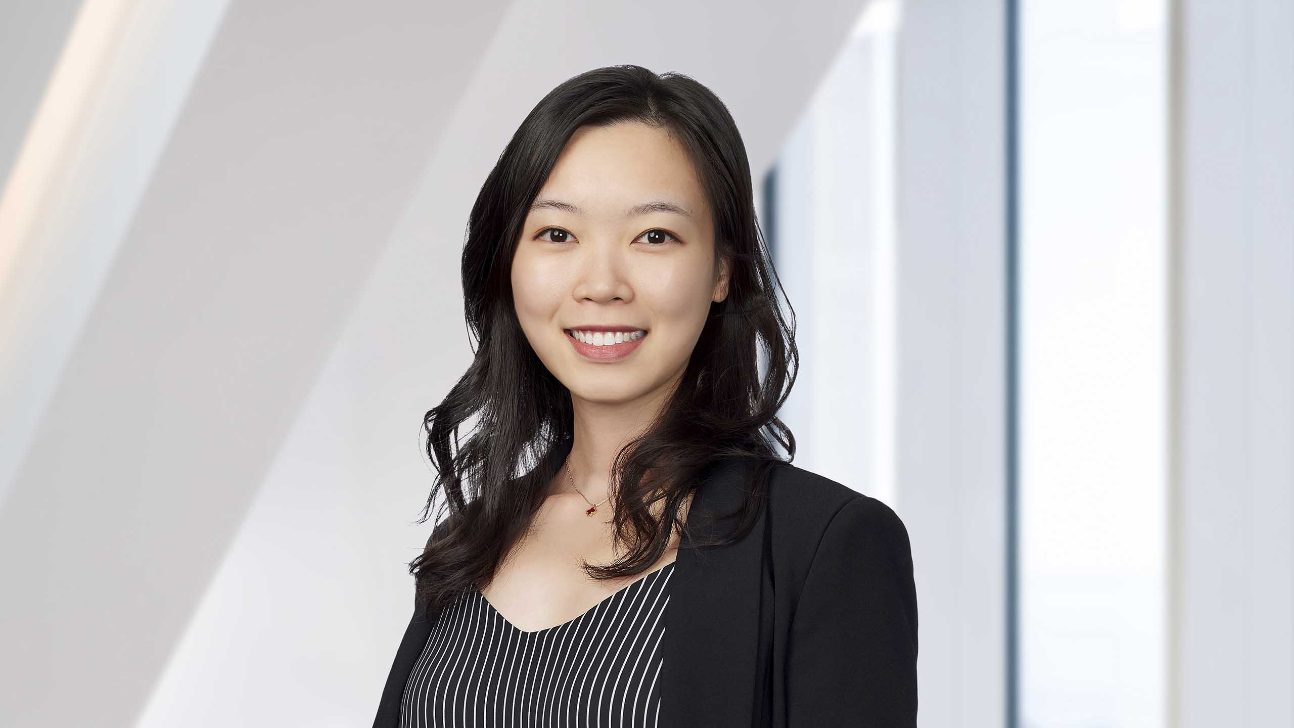 Janice Lin | PIMCO