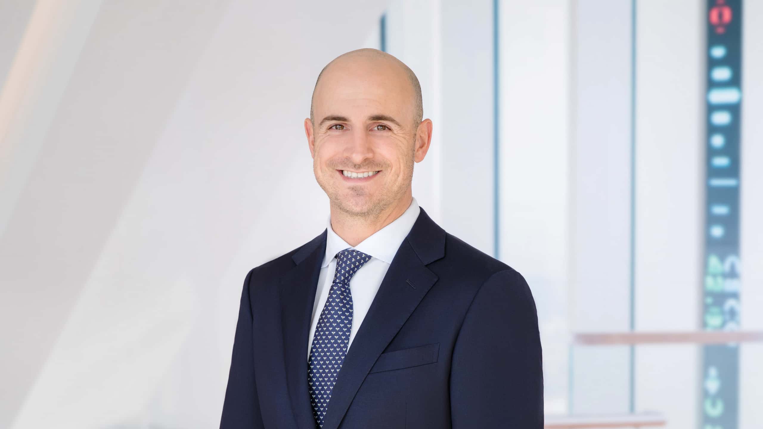 Dominic Rinaldi | PIMCO