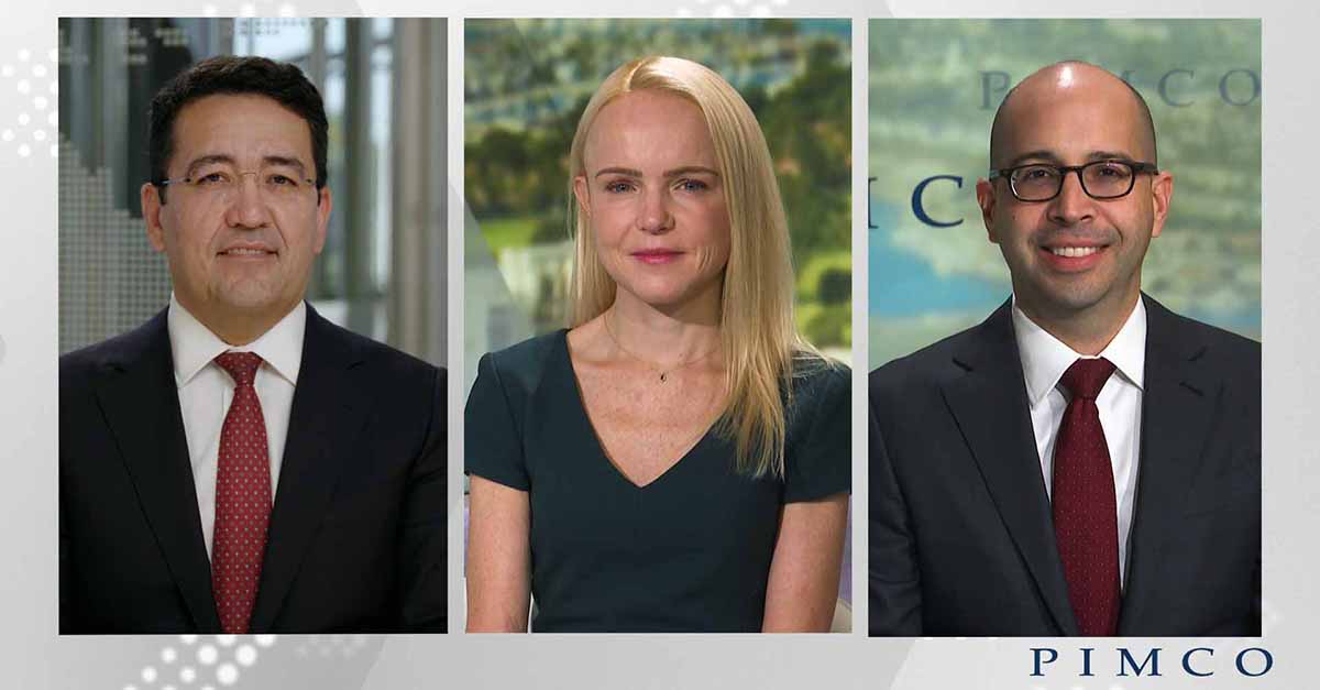 Forecast Favors Fixed Income (video) | PIMCO