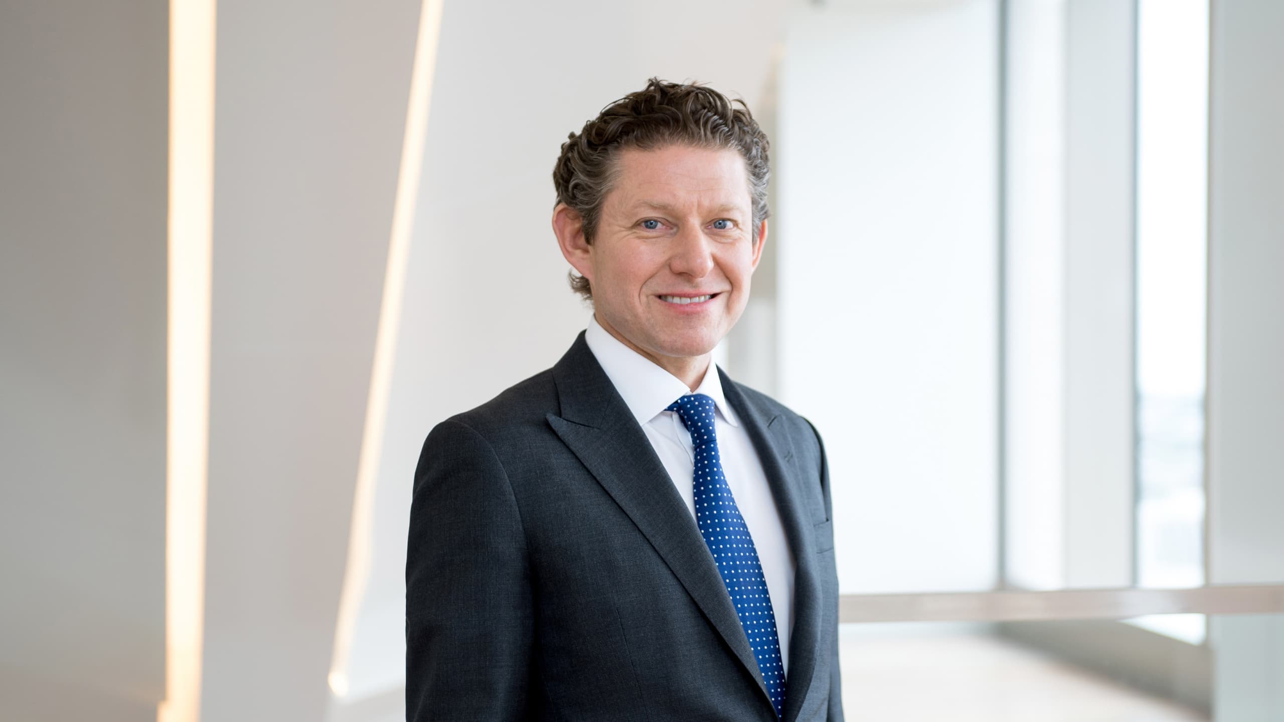 Joshua Anderson | PIMCO