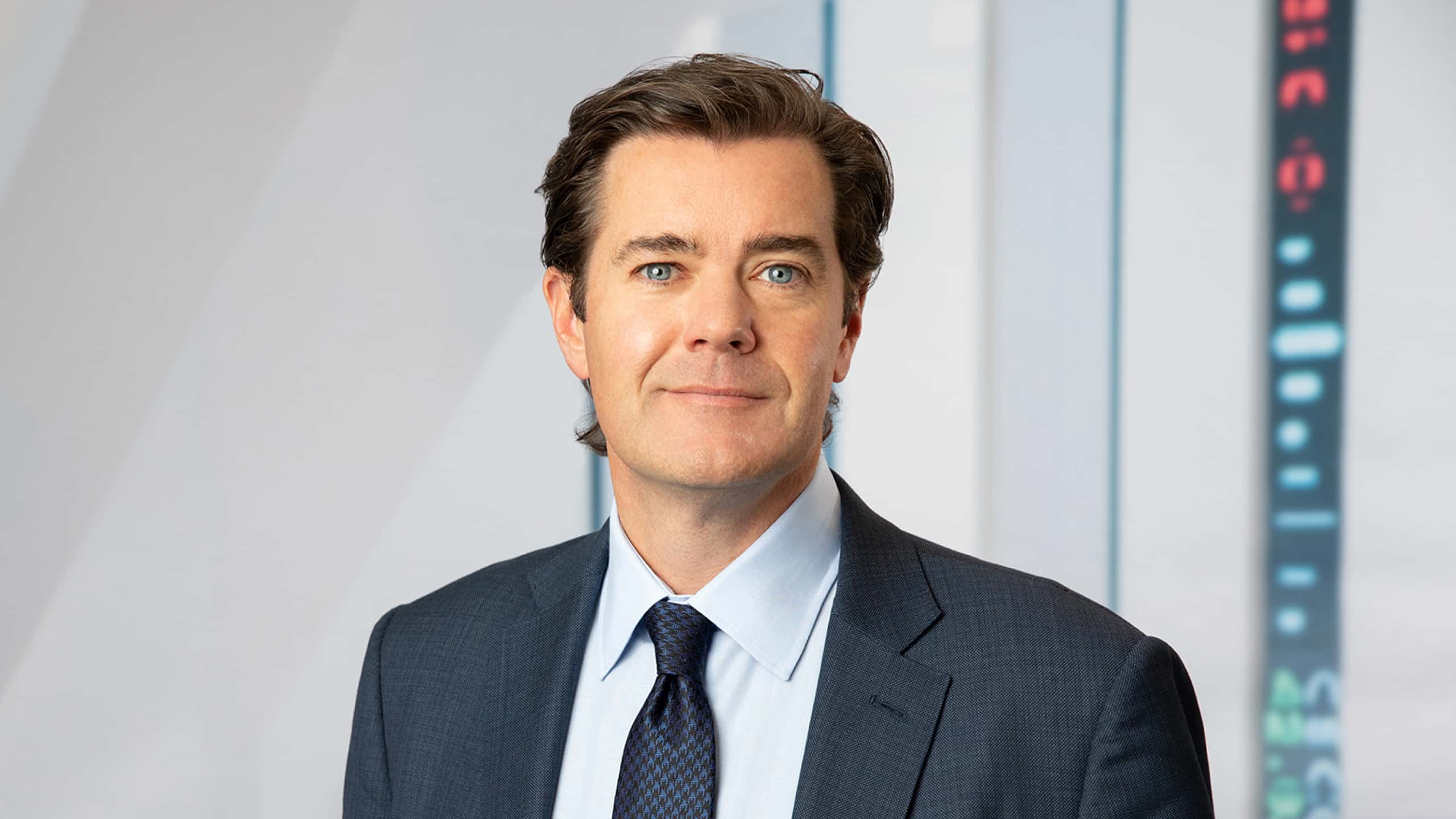 Brett Condron | PIMCO